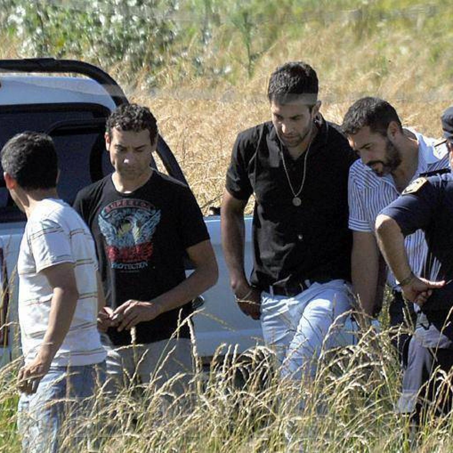 Caso Ortega: ordenan la liberación del sargento Juan Coria