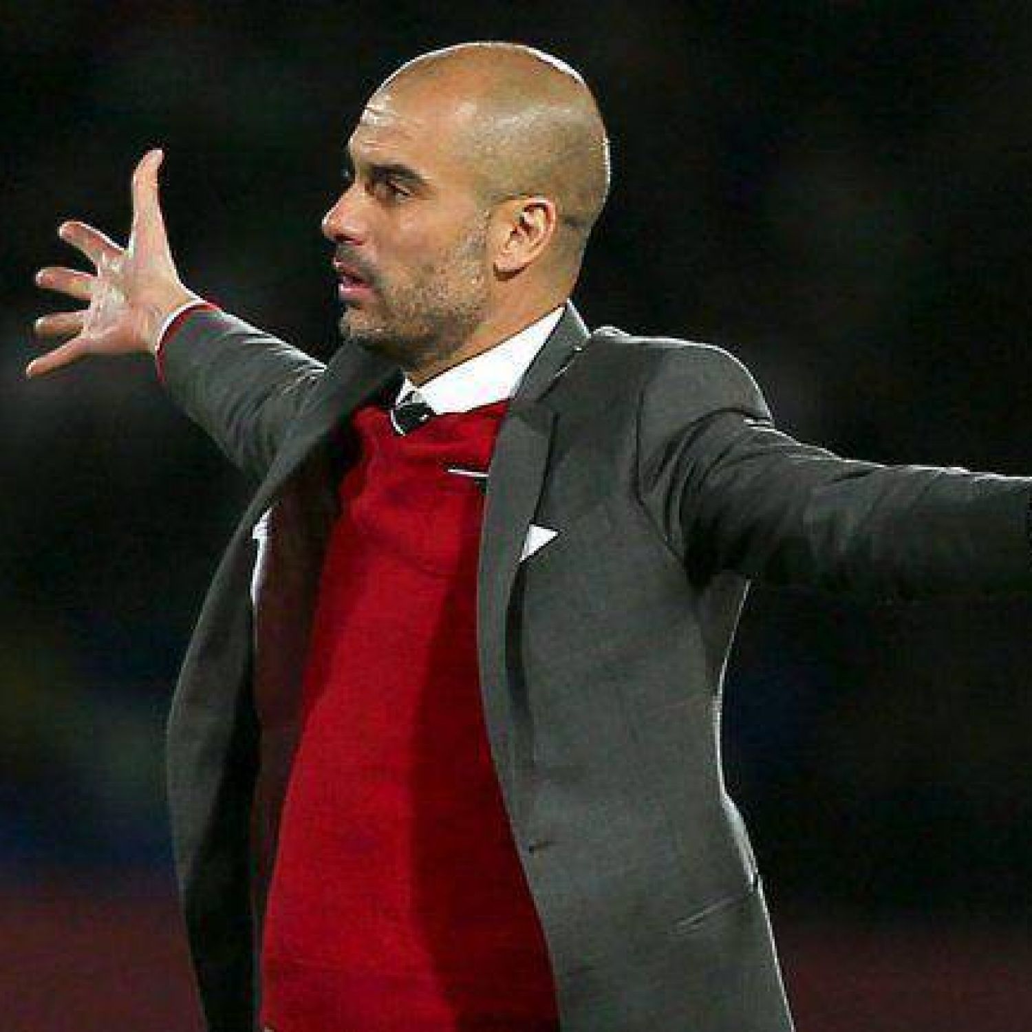 Pep Guardiola, un joven exitoso que revolucionó al fútbol