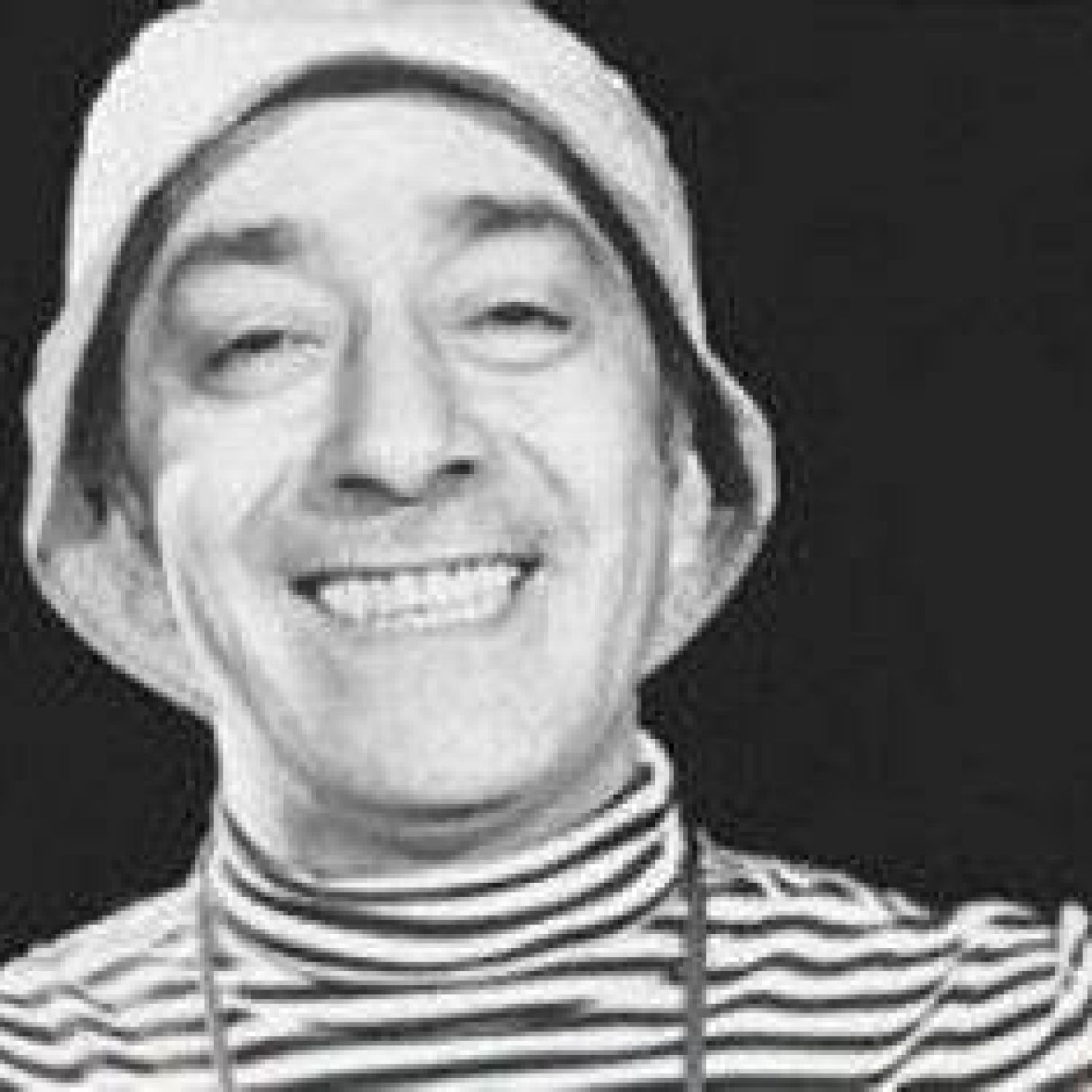 Este sábado se inaugura la muestra ''Alberto Olmedo, exhibición 80 ...