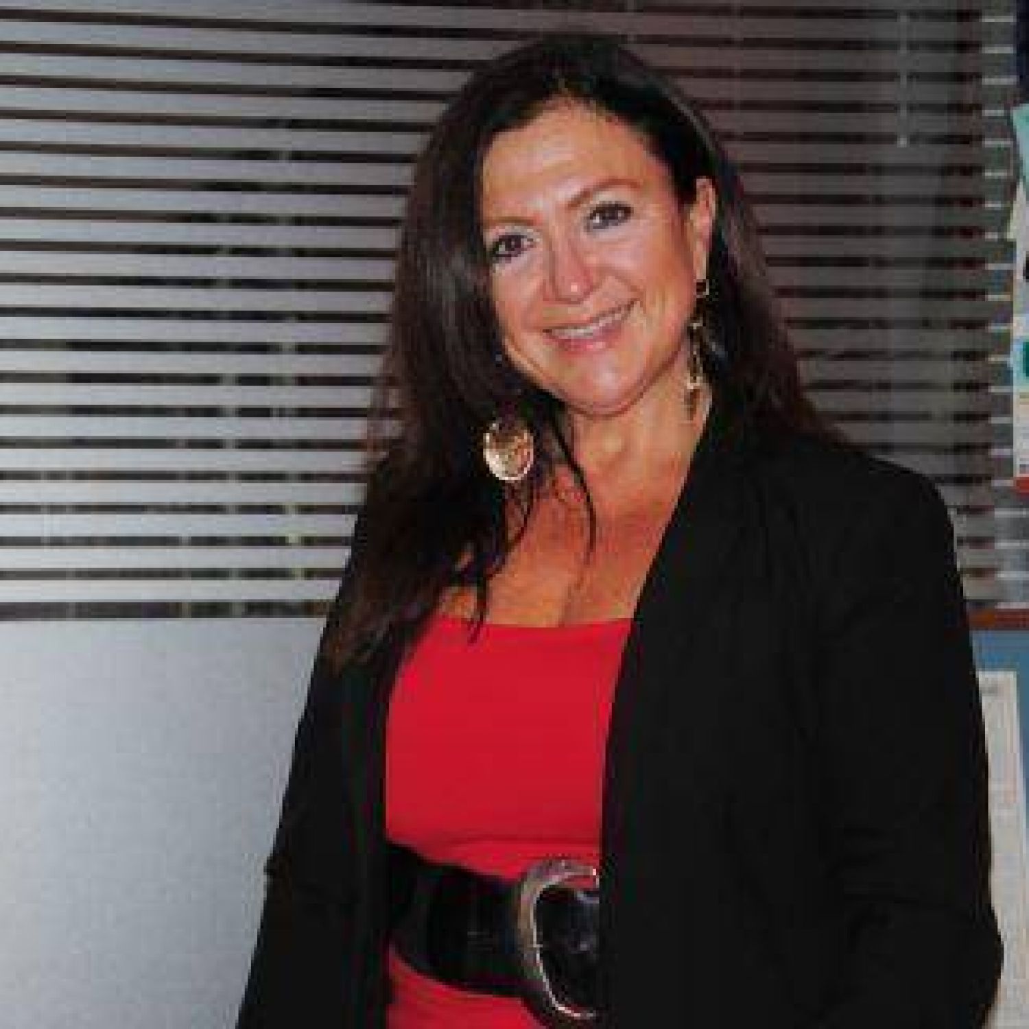 María Liberati le da un nuevo impulso a la Cámara Textil de Mar del Plata