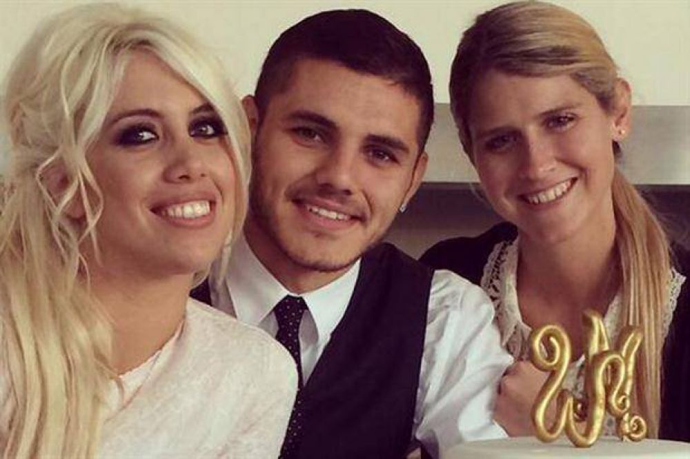Anticipo Exclusivo Cómo Será El Casamiento De Wanda Nara Y Mauro Icardi