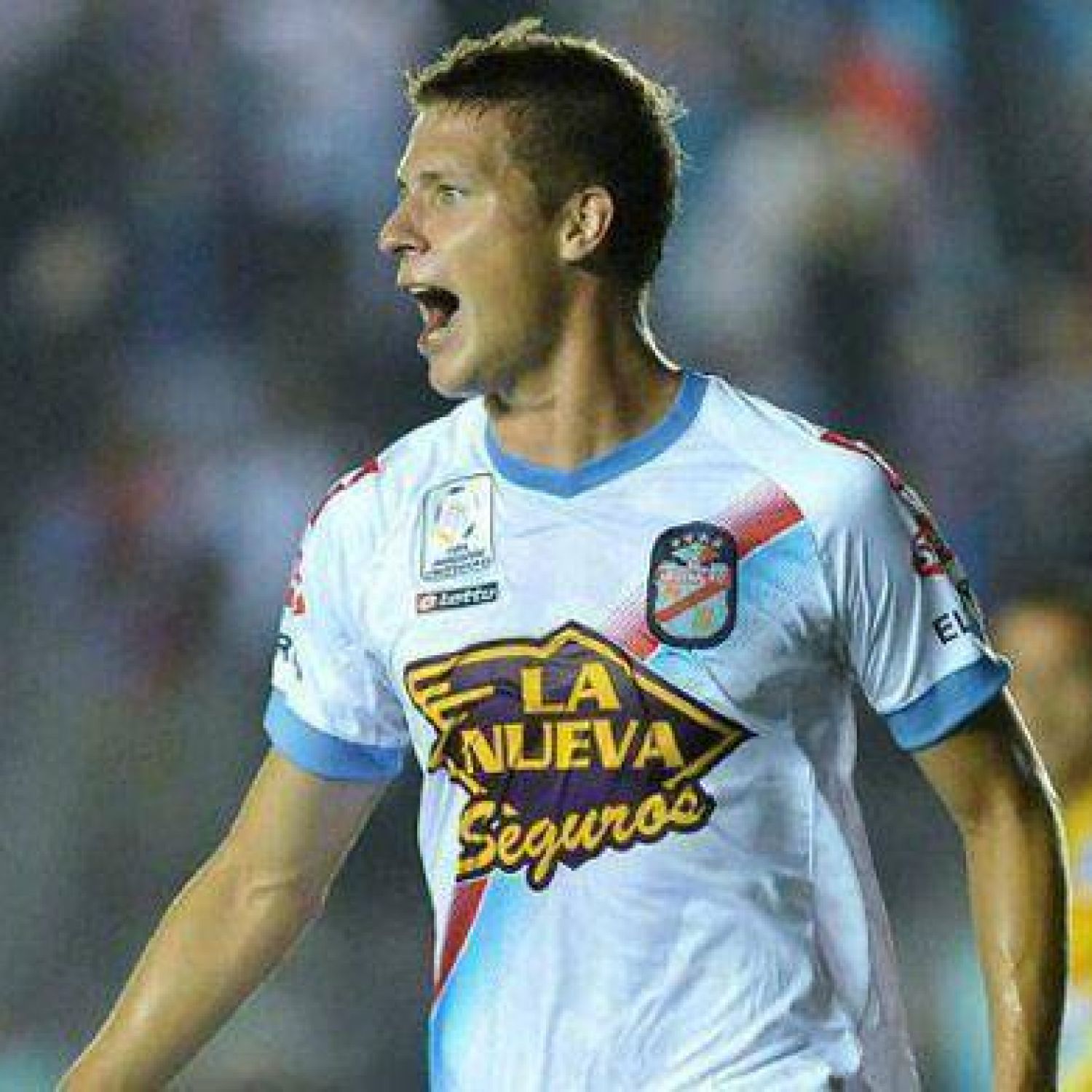 Julio Furch, a un paso de ser refuerzo de Independiente