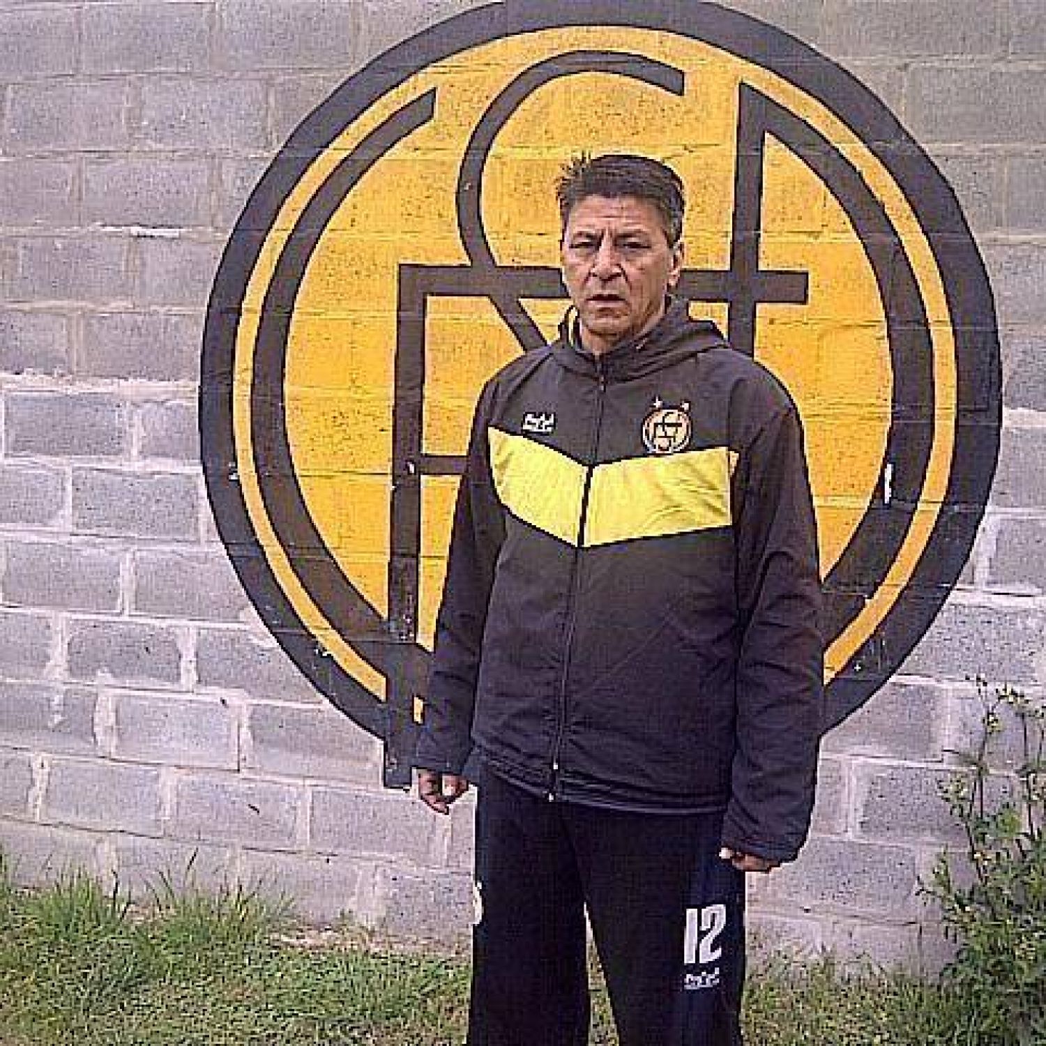 Pedro Monzón: “Tenemos jugadores con experiencia en todas las líneas”