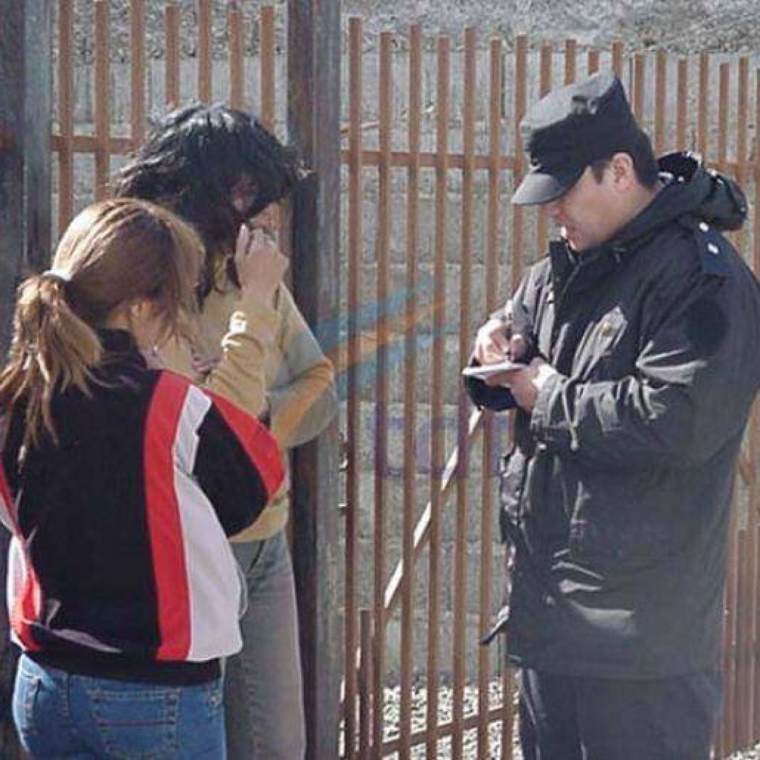 Un Hombre Detenido Por Intento De Abuso A Una Mujer A La Que Atacó En Su Domicilio