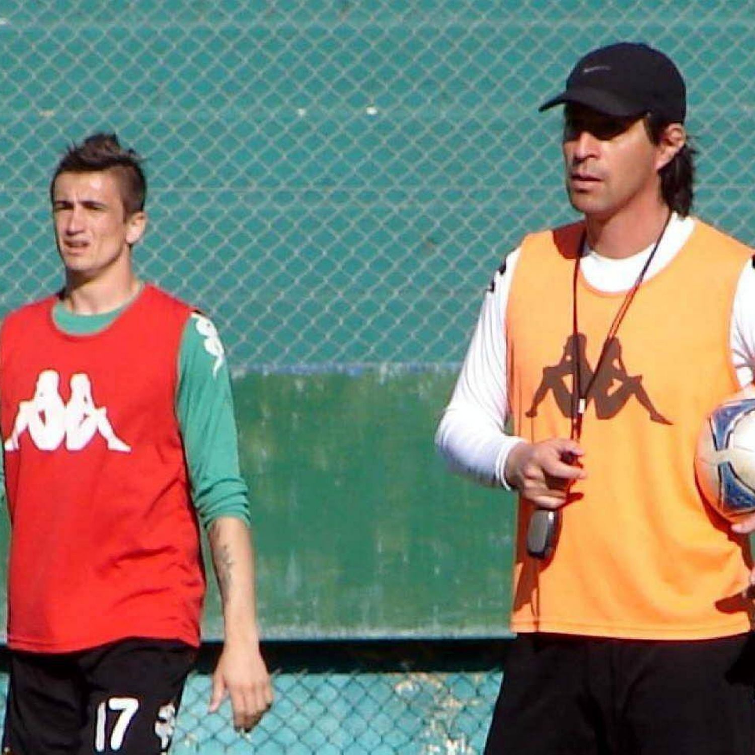 Arranca la era de Garnero