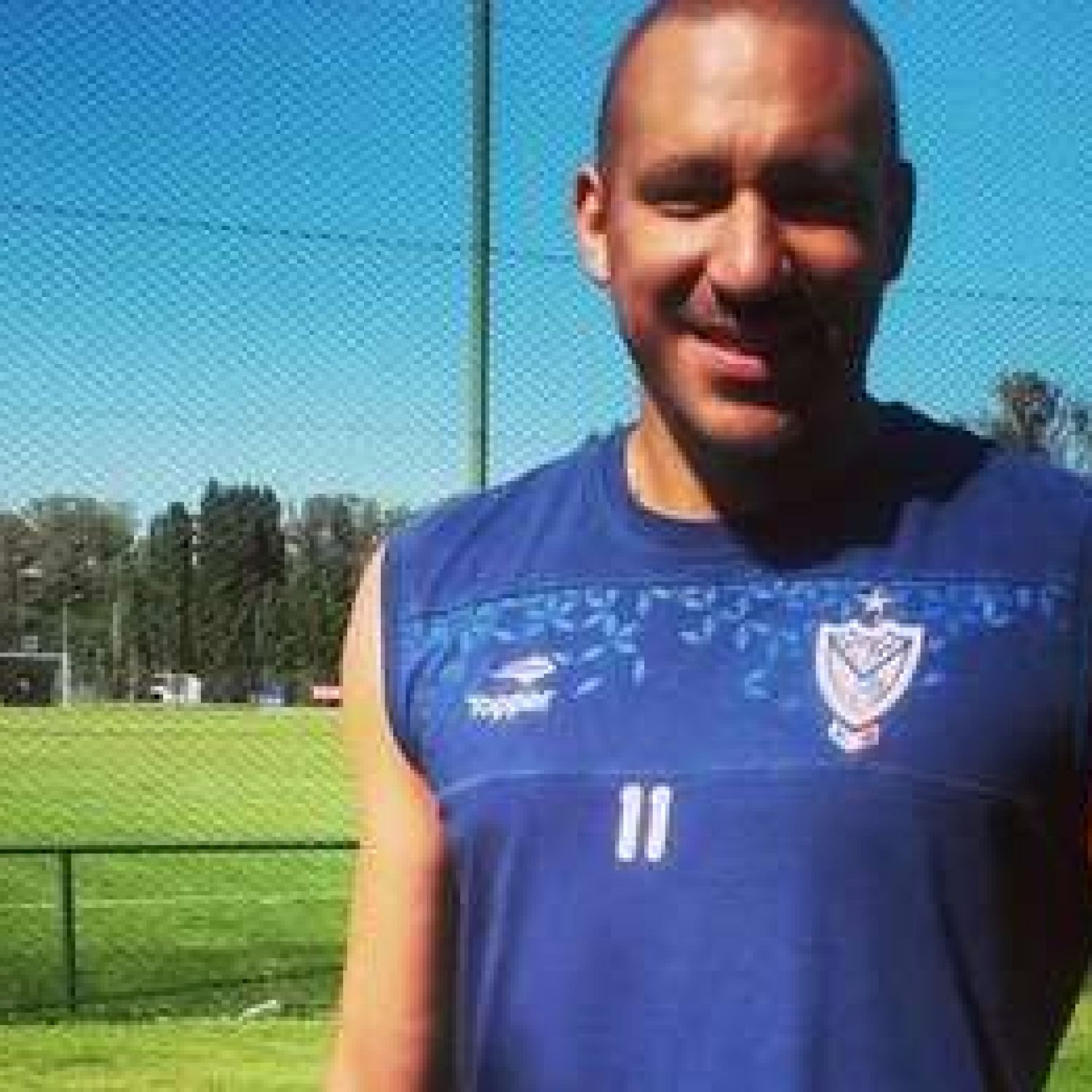 Más fortín que nunca