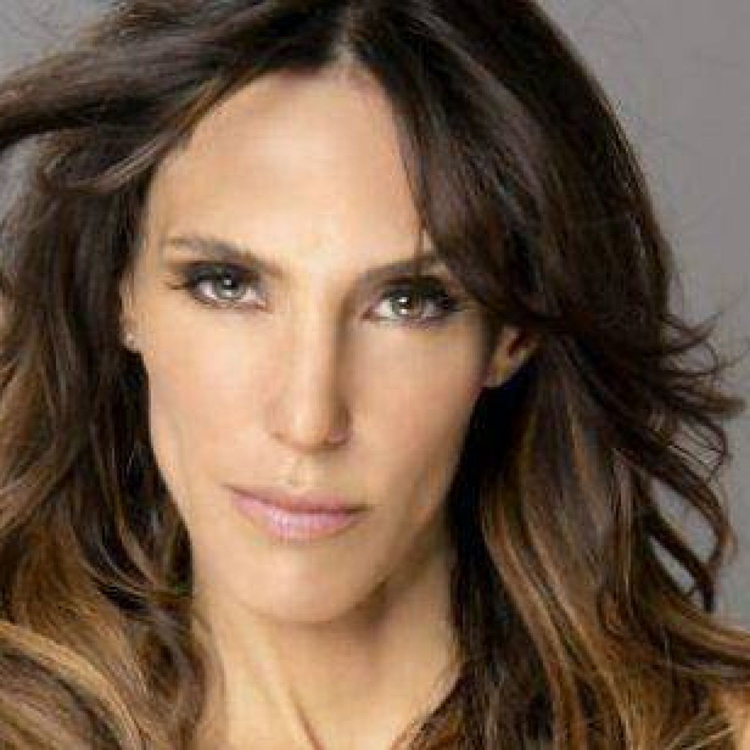 Cómo está la salud de María Susini tras sufrir un accidente