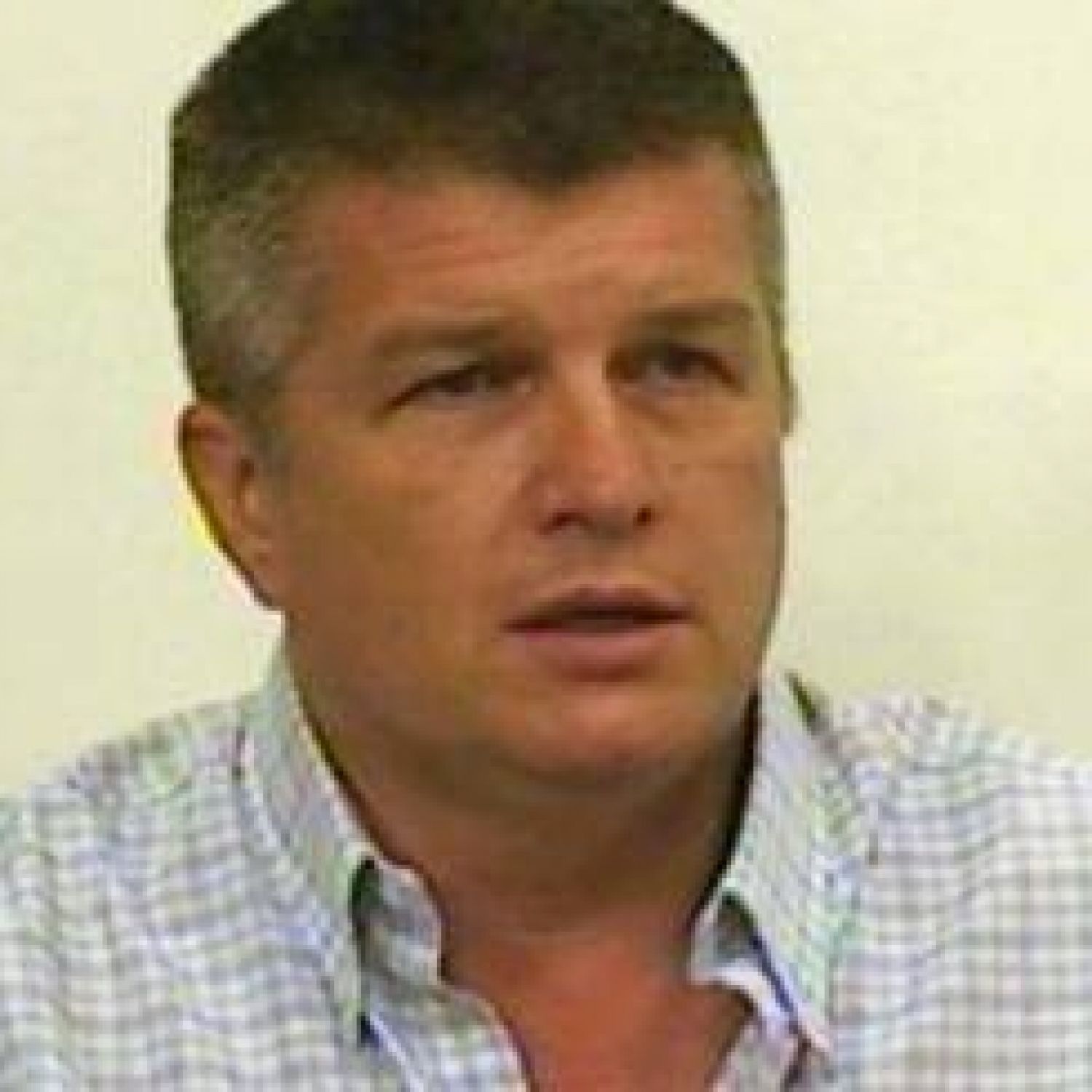 Alex Ziegler anunció que irá por la Gobernación de Misiones por dentro ...