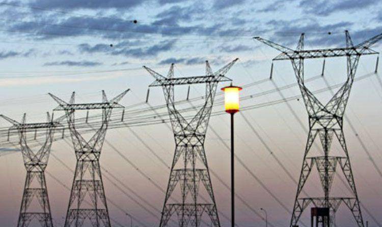 Llega a la Argentina una nueva subestación móvil para dar más capacidad ...