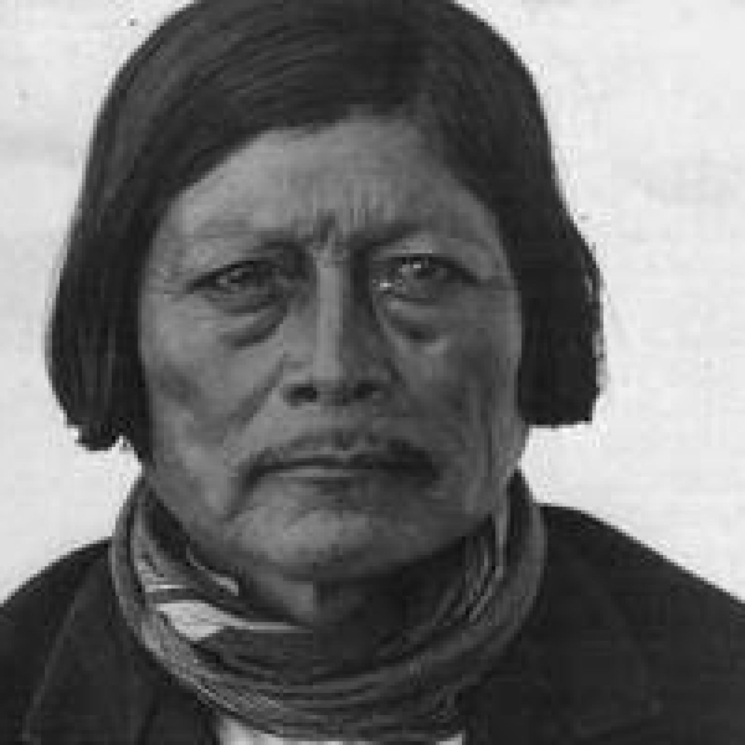 El Museo de La Plata restituye los restos cacique tehuelche mapuche ...