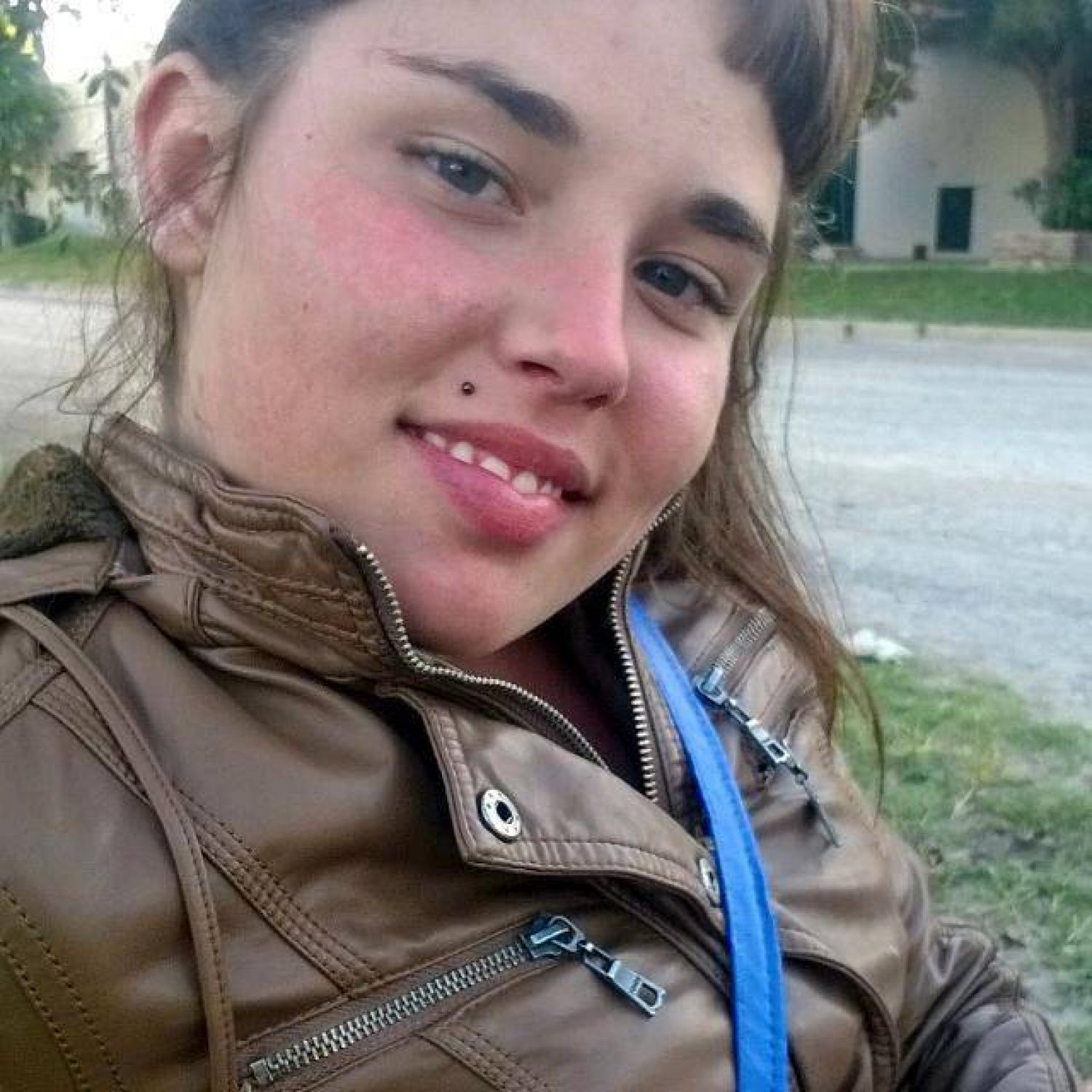 Buscan a una chica de 16 años