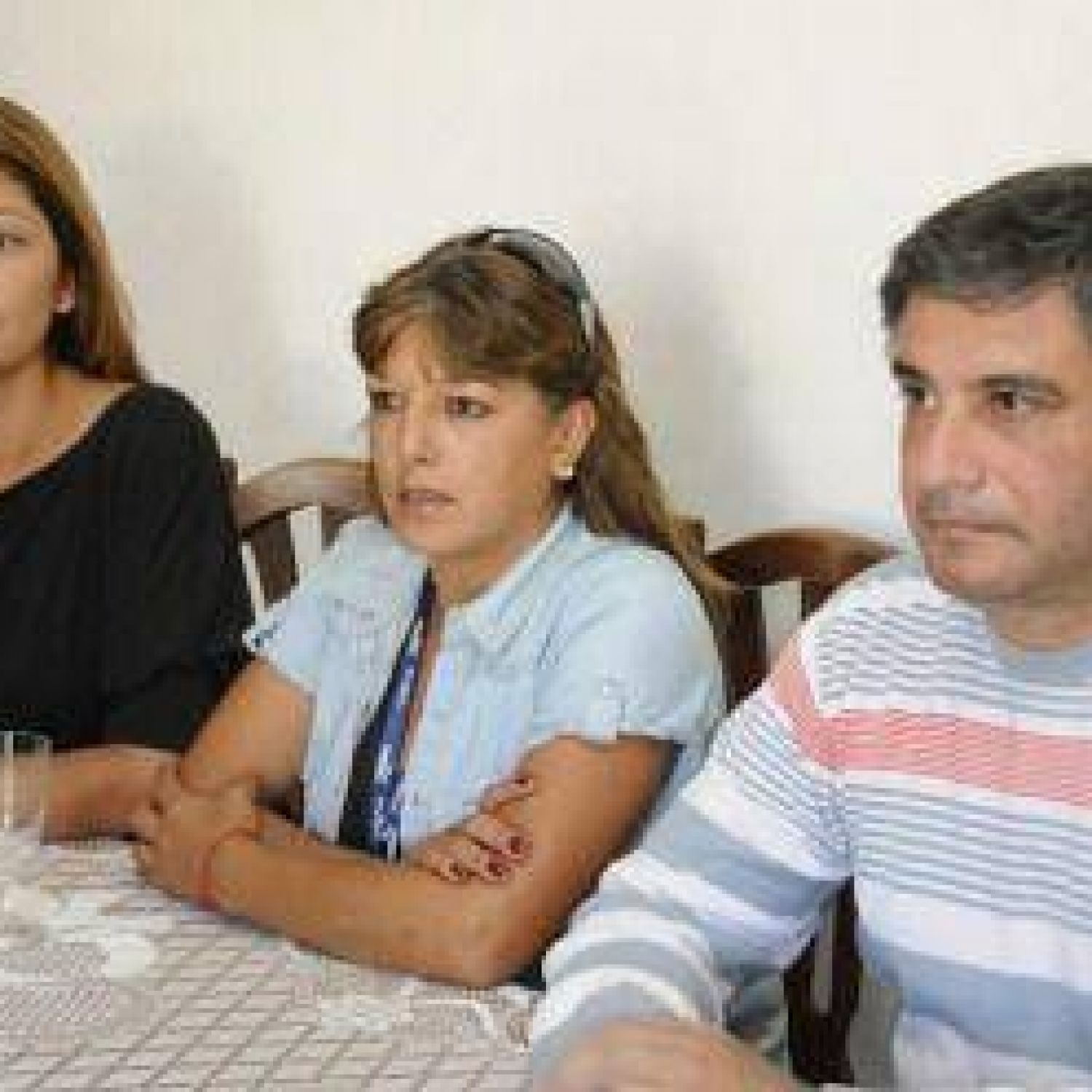 Un abogado del Instituto Wanda Taddei tomó un resonante caso de ...