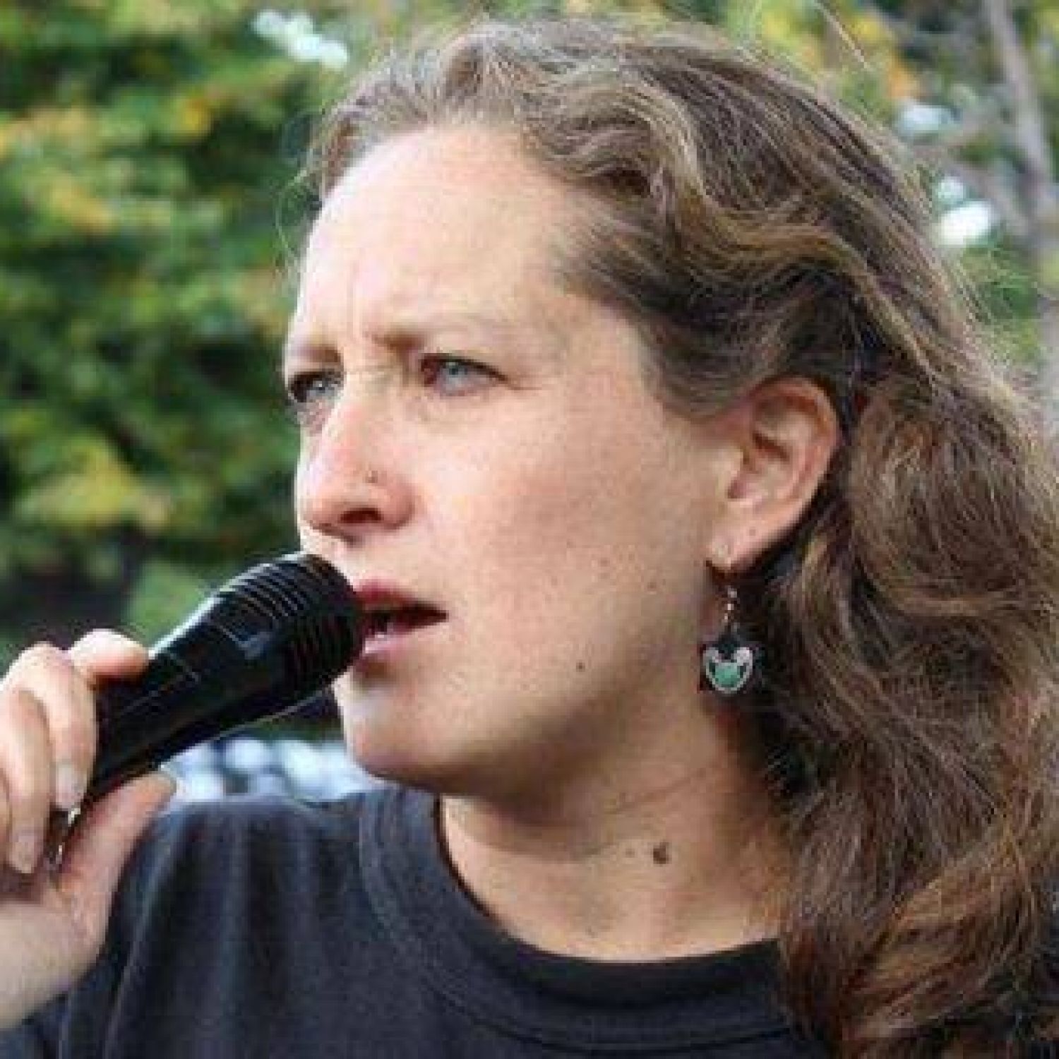 Laura Kohn: “Esperamos poder terminar con esa escribanía que hoy es el ...