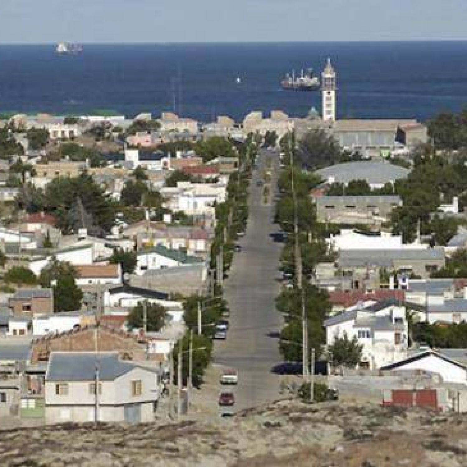‘Puerto Deseado, Ecos de una Comarca Patagónica’, la nueva muestra de ...