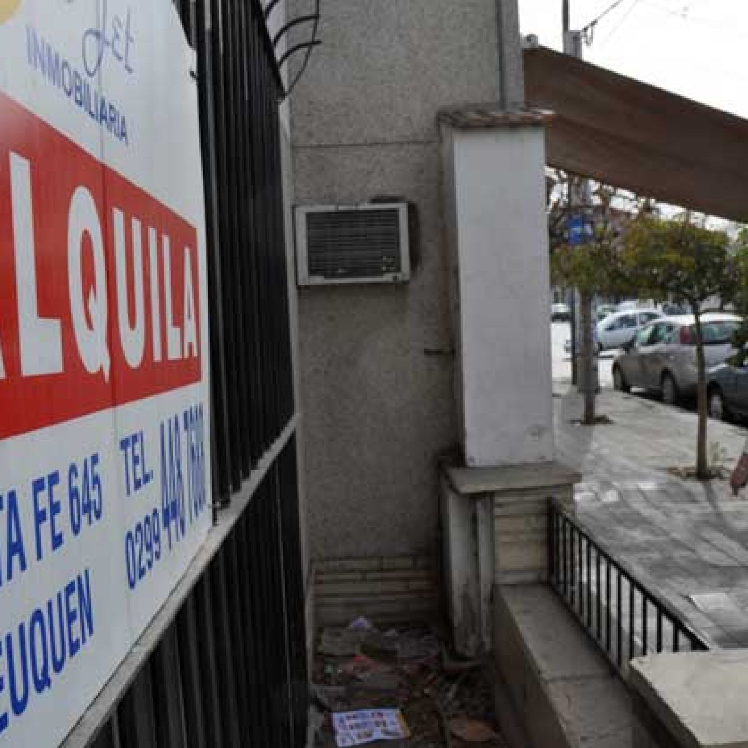 Crean la Unión de Inquilinos de Estudiantes (UIEst)