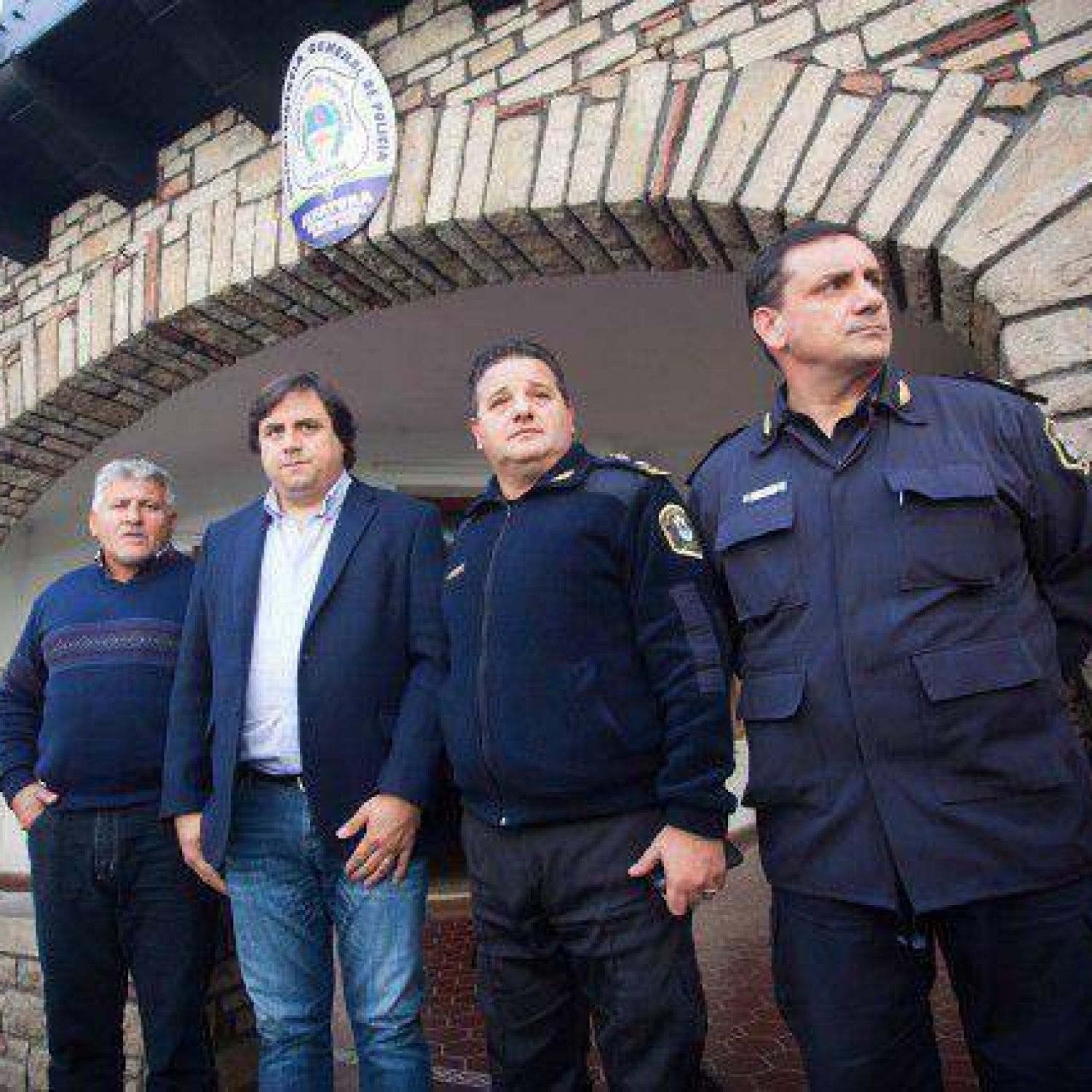 Detenido menor implicado en el crimen de Mario Riera