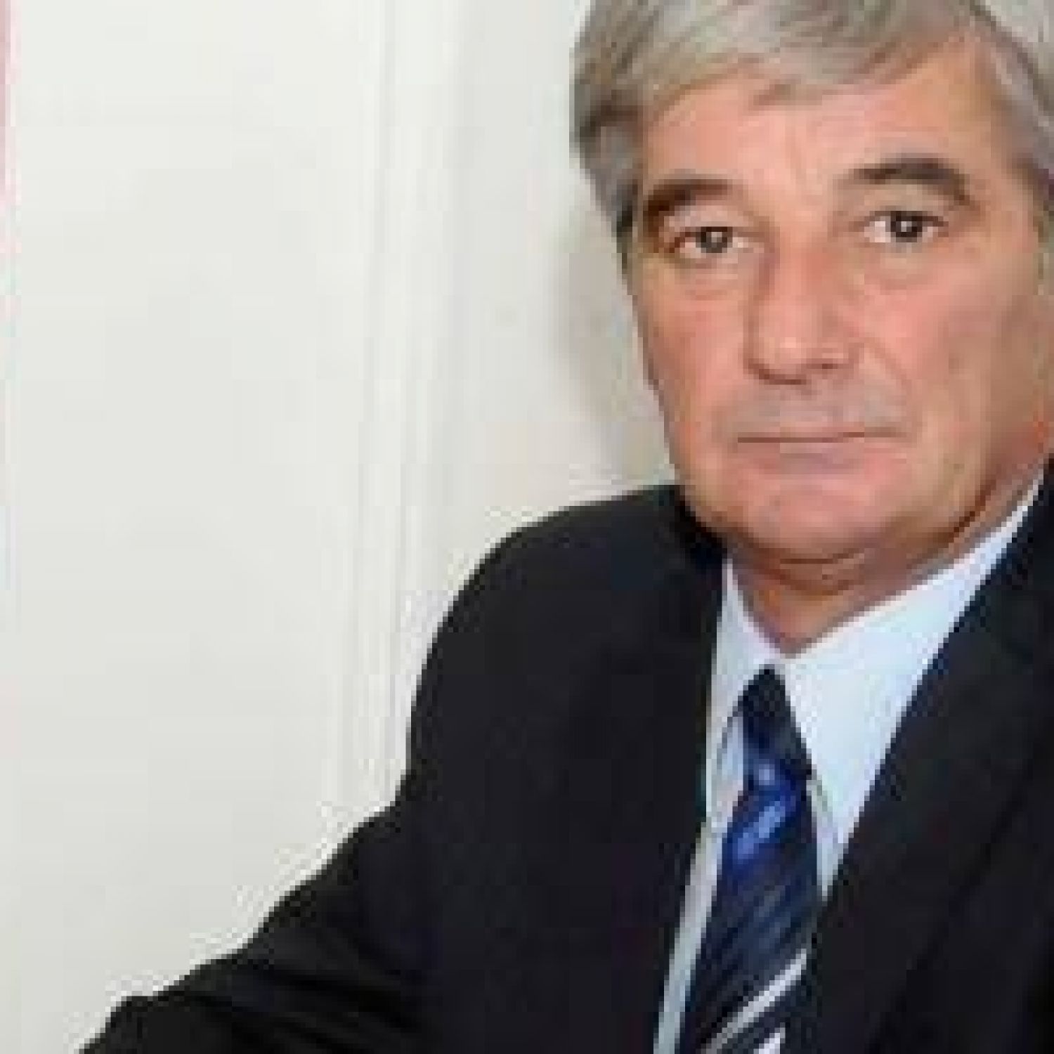 Bolinaga recibe a Aníbal Fernández y oficializa su regreso al FpV