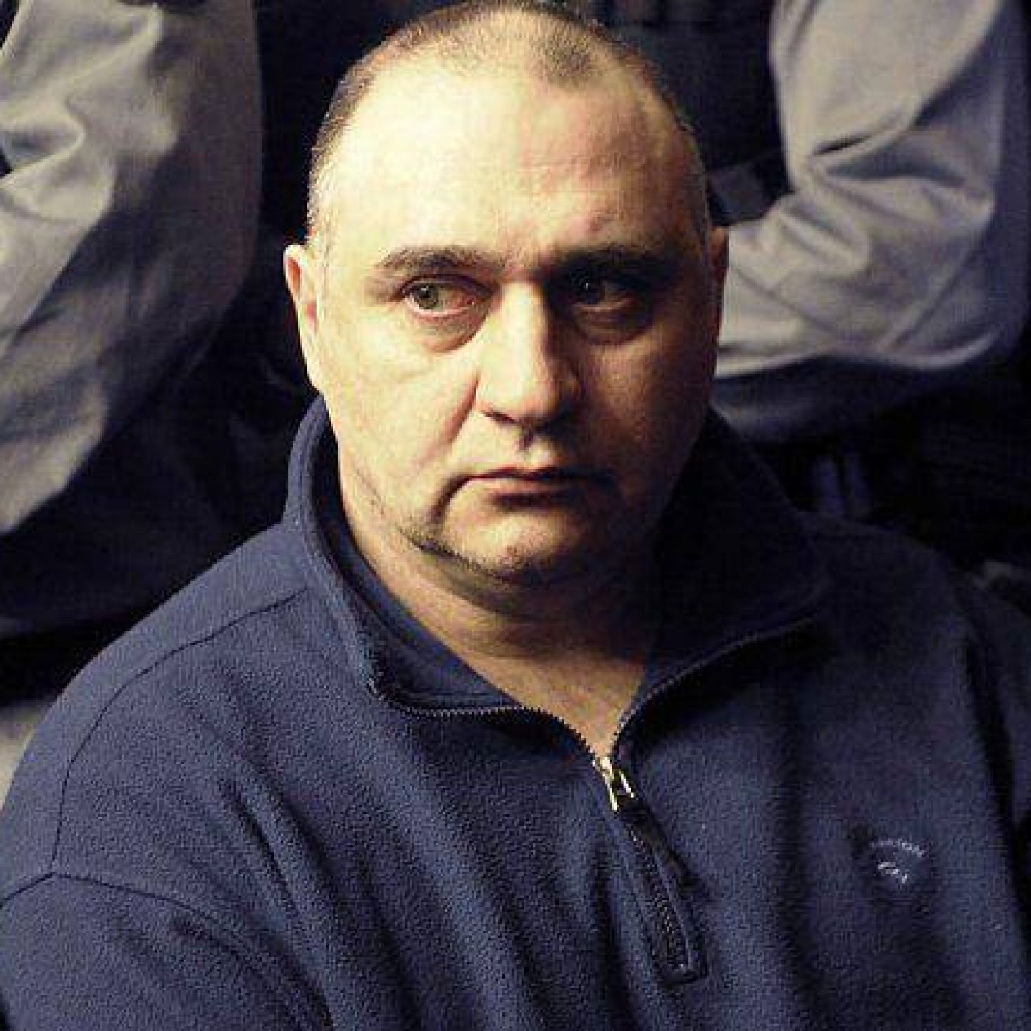 Revelaron cómo fue el ataque de Jorge Mangeri a Ángeles Rawson