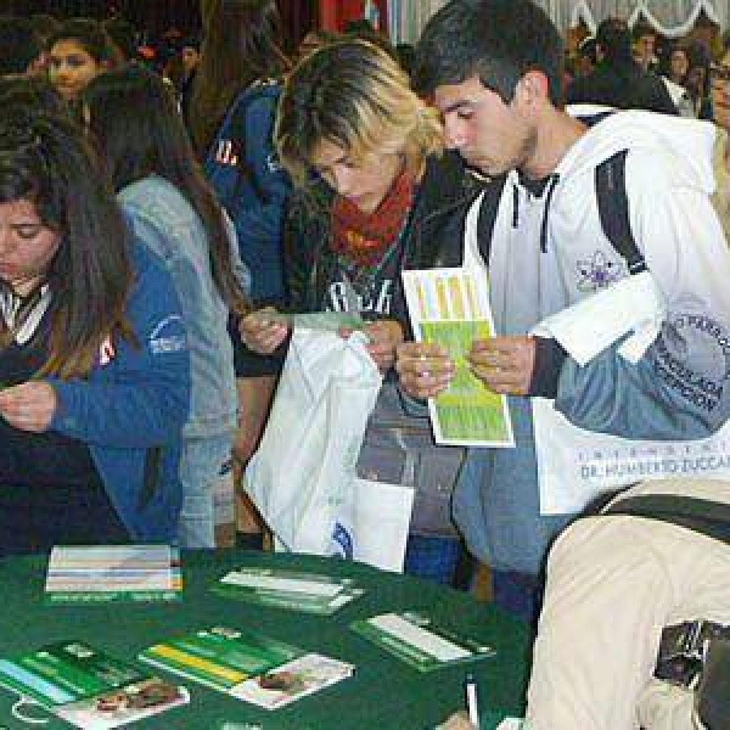 Buscan crear Polo Educativo Regional en el Pellegrini