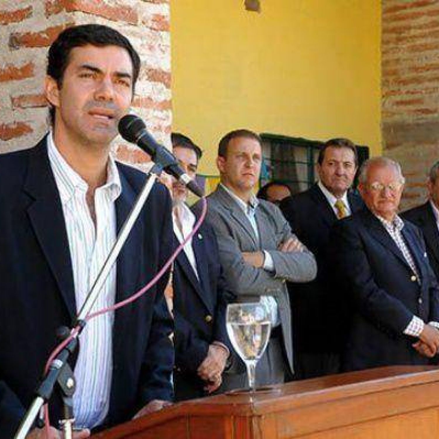 Desde Salta se lanzará mañana la nueva Red Mundial CONIN