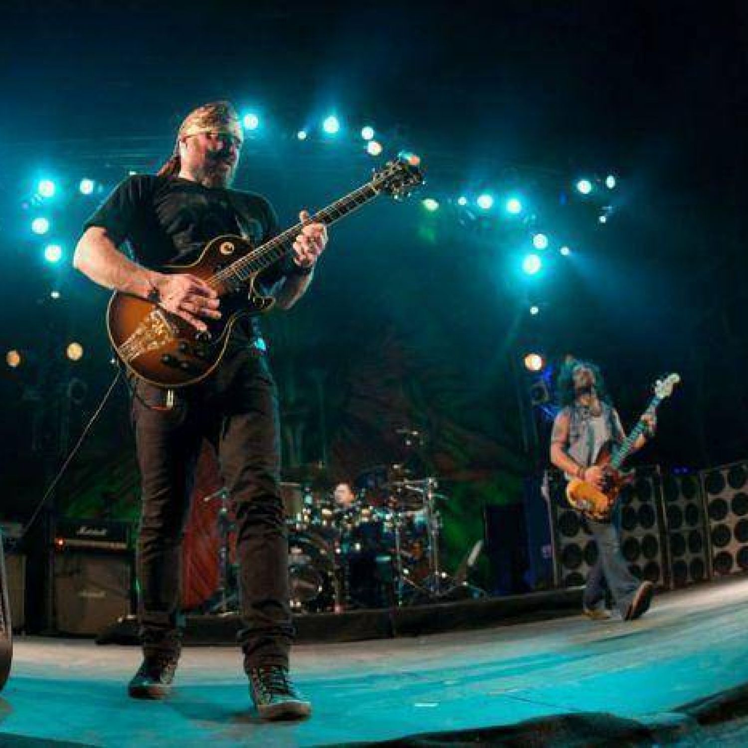 Nueve años después, La Renga volverá a tocar en el Estadio José María ...