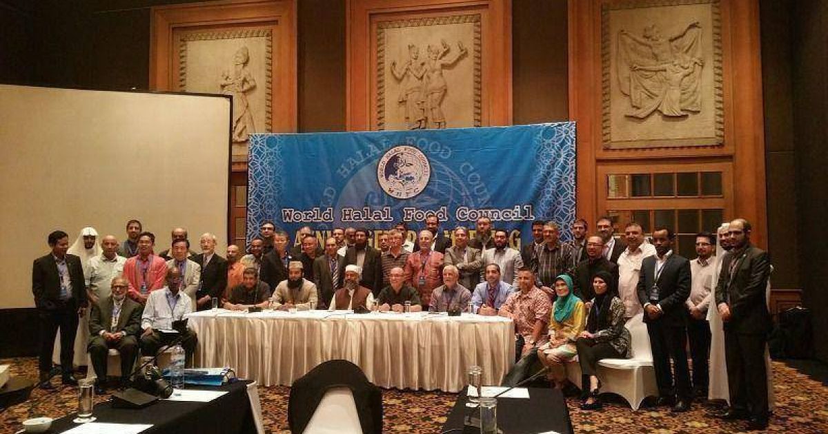 Se celebra en Yakarta Asamblea General del WHFC 2015