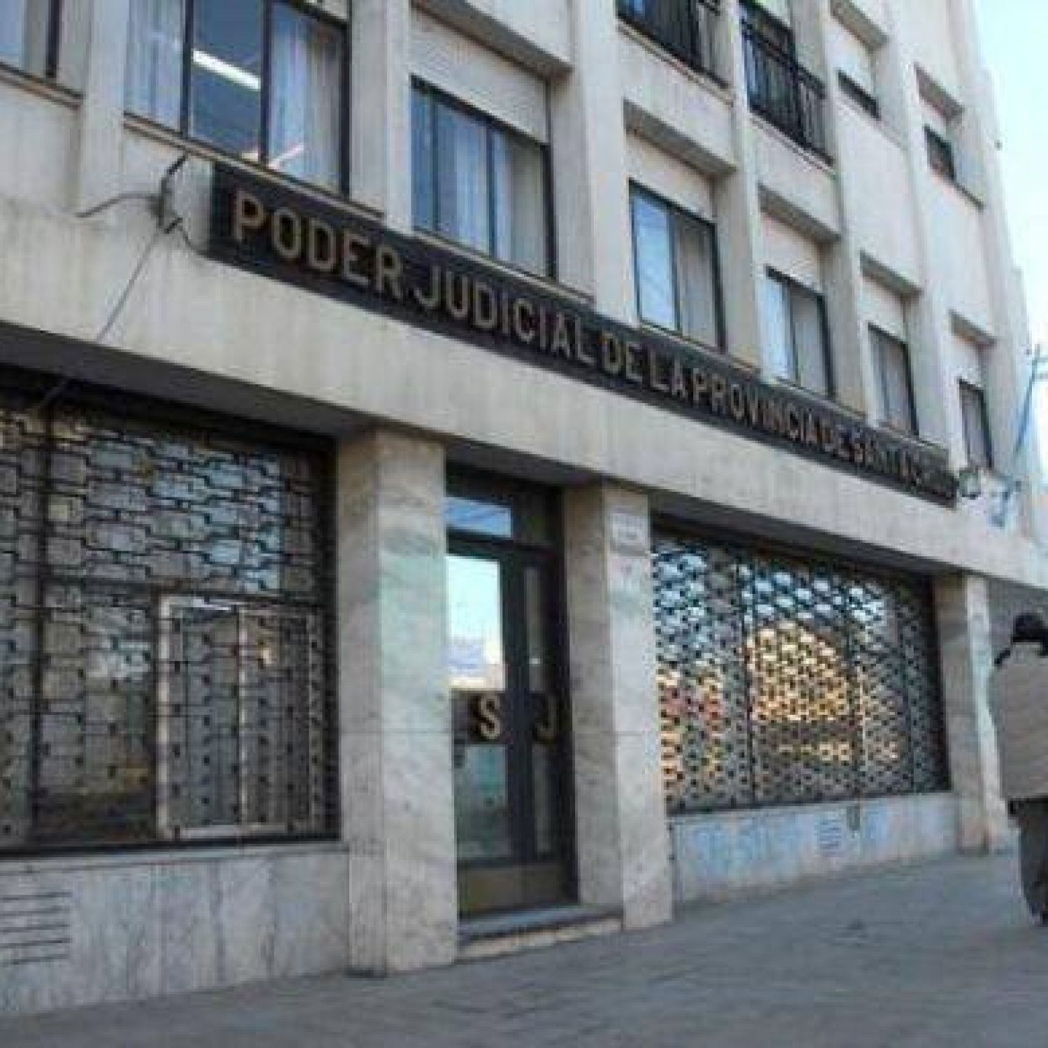 Poder Judicial: la isla salarial con más jubilaciones de privilegio en ...