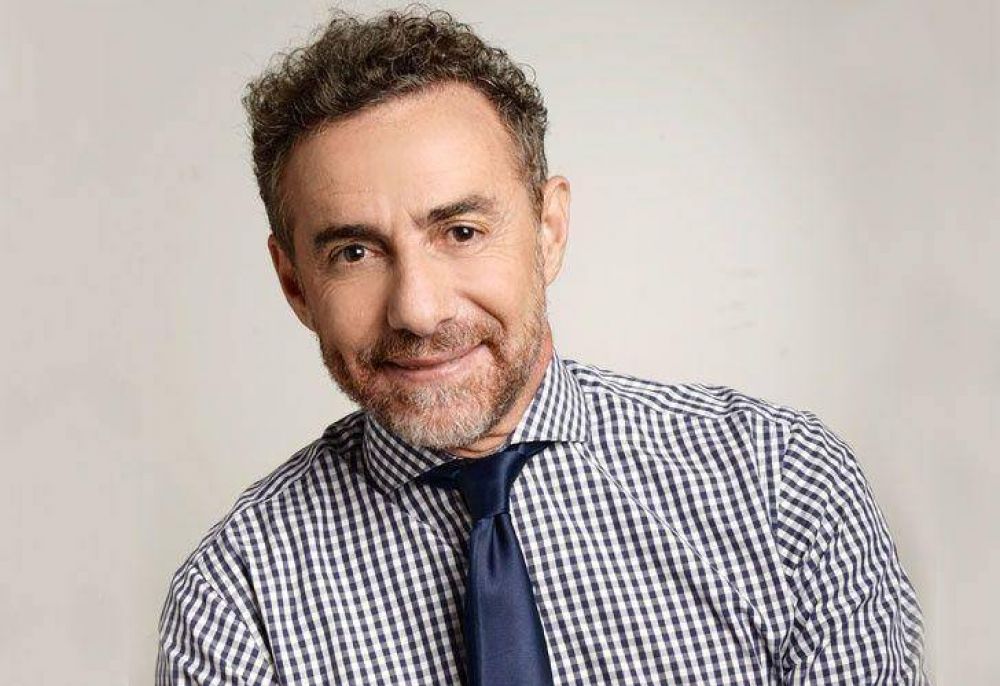 Majul: "Si los jueces tienen coraje, creo que CFK podría ir presa"