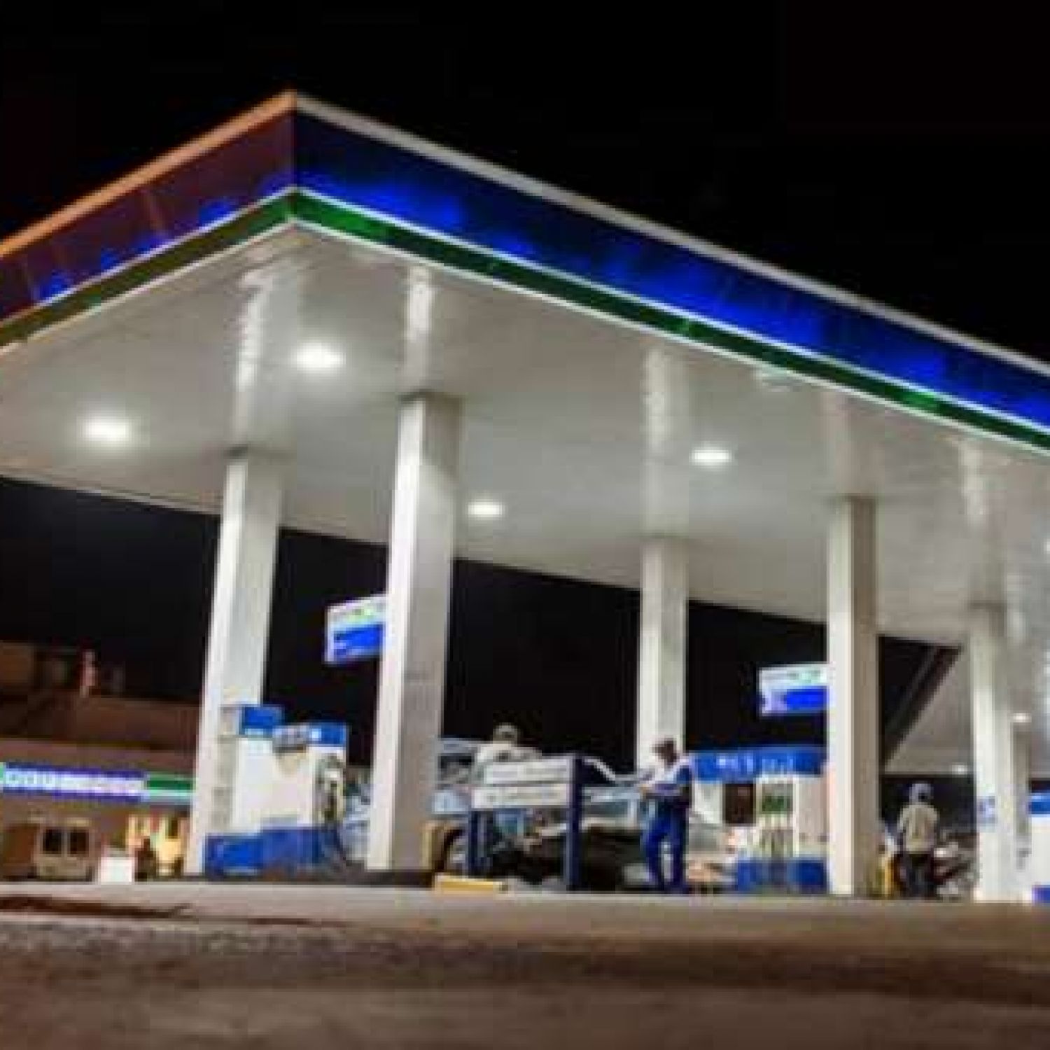 La crisis de Refinor en Salta: despidos y paro de empleados