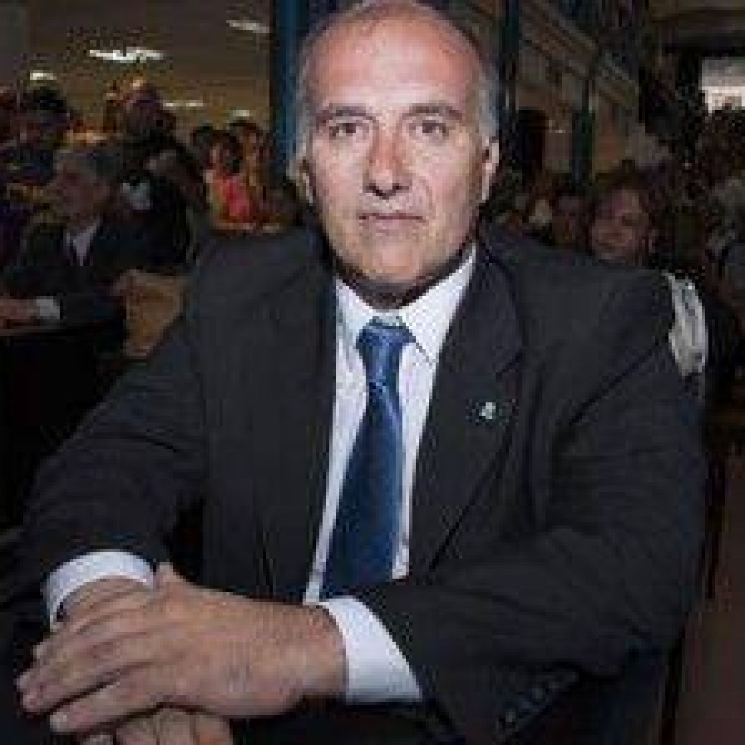 Arriete: "Si hay un sector del PJ que quiere hacer grande al país ...