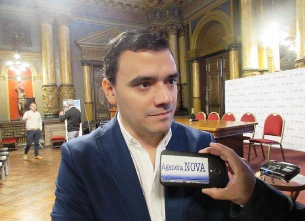 Camuzzi dio cuenta de los nuevos costos y anunció la Tarifa Social