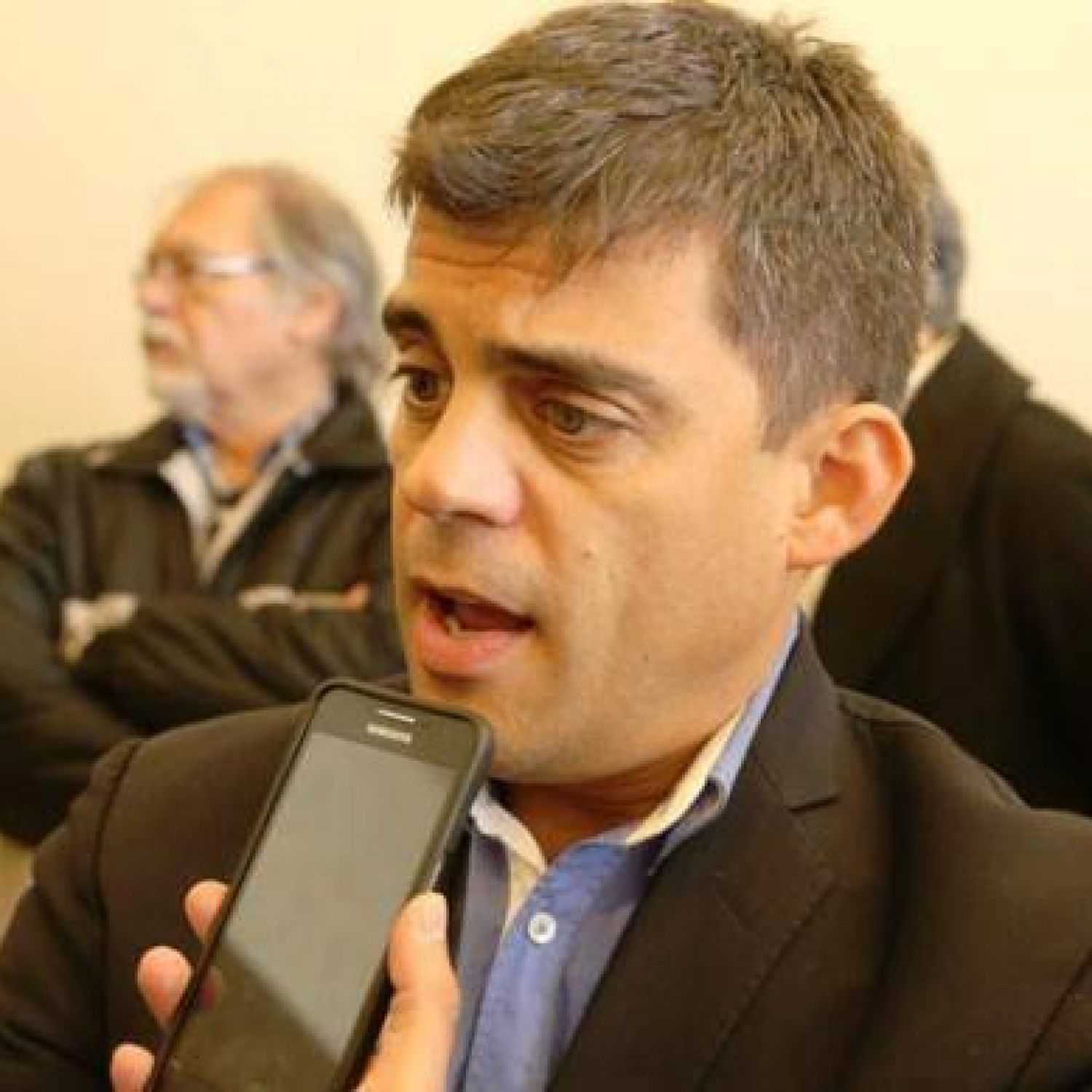 Omar Zeidán: En YCRT “unas 1200 licitaciones se dieron de baja por ...