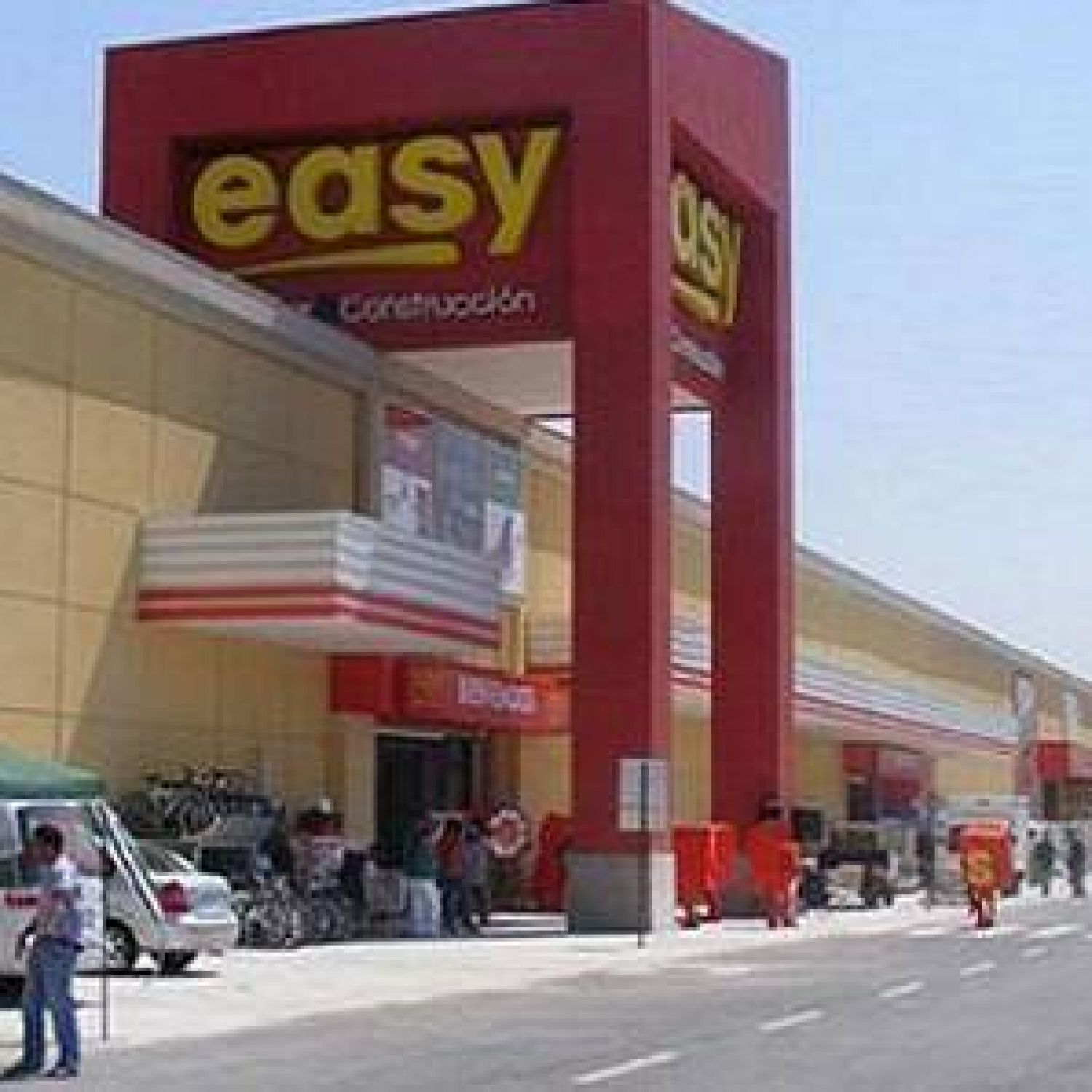 “Mar del Plata necesita grandes marcas como Easy o Walmart”