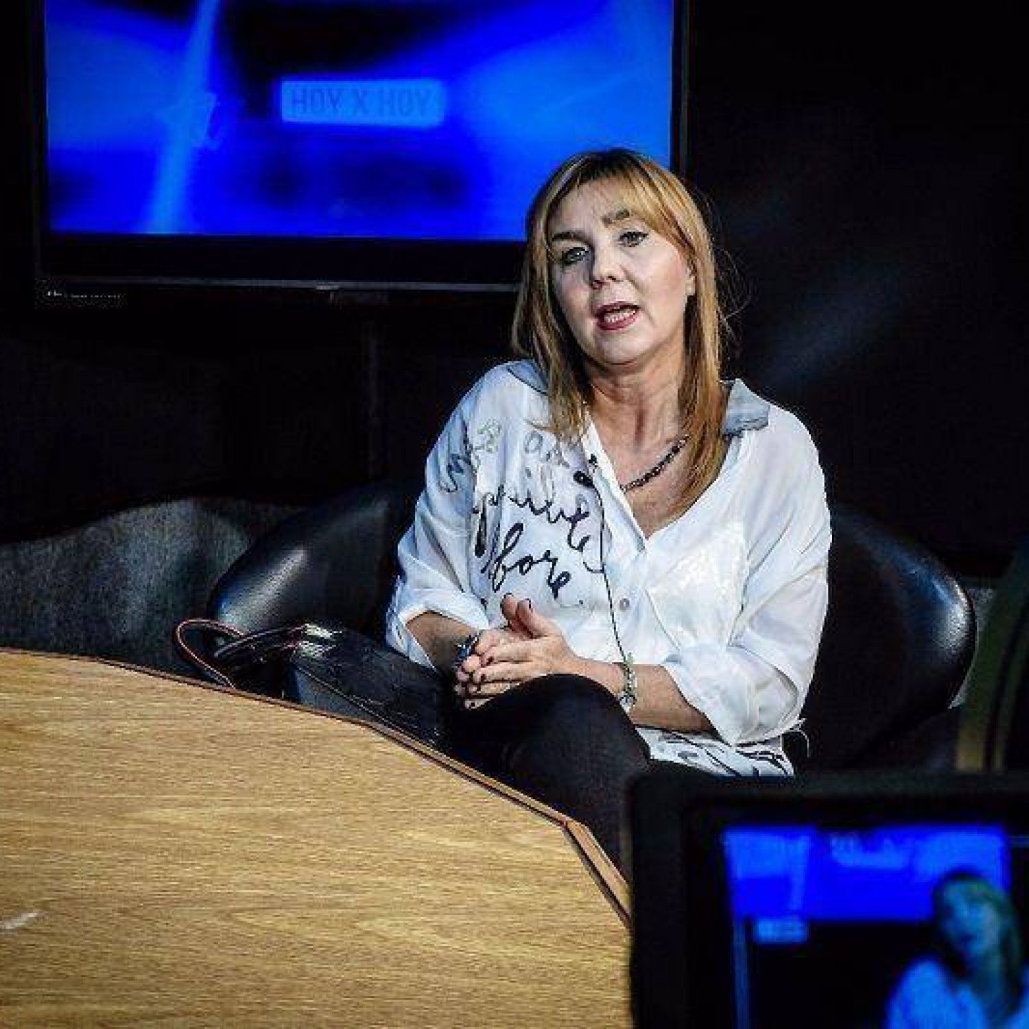 MARÍA LOSADA IMPULSARÁ “REGALÍAS POR LA FALTA DE RESPUESTAS DE LA ...