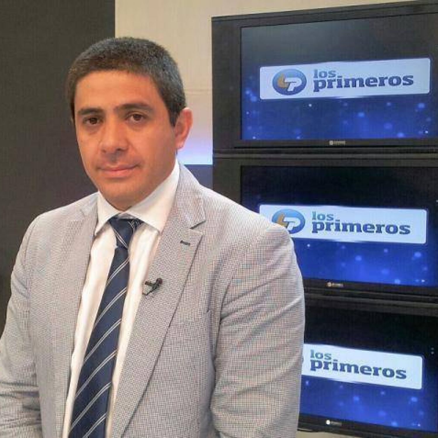 Paul Hofer cuestionó a la Nación por la falta de apoyo y envió de ...