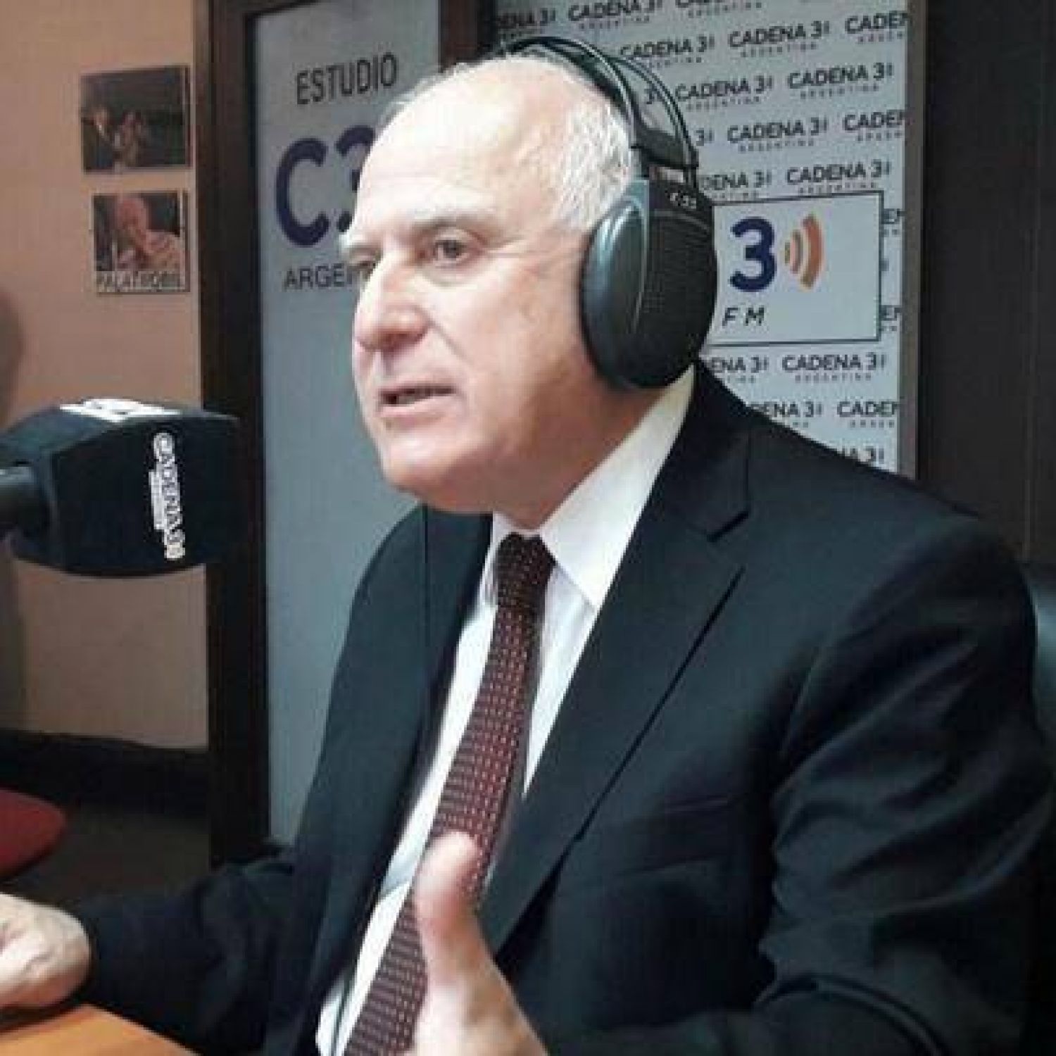 Lifschitz irá otra vez a la Justicia por la coparticipación