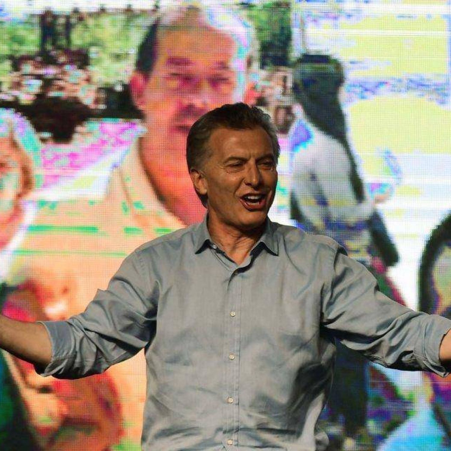 Ajuste más inflación: un golpe fuerte al nivel de vida