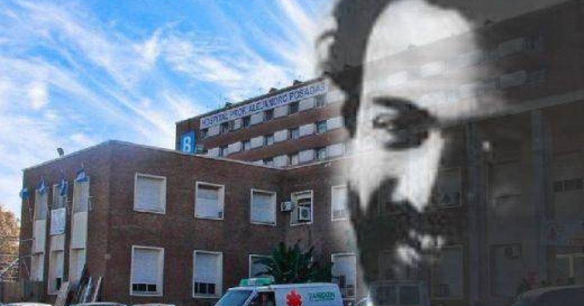 Jorge Mario Roitman Z`L, el médico desaparecido y asesinado durante la ...