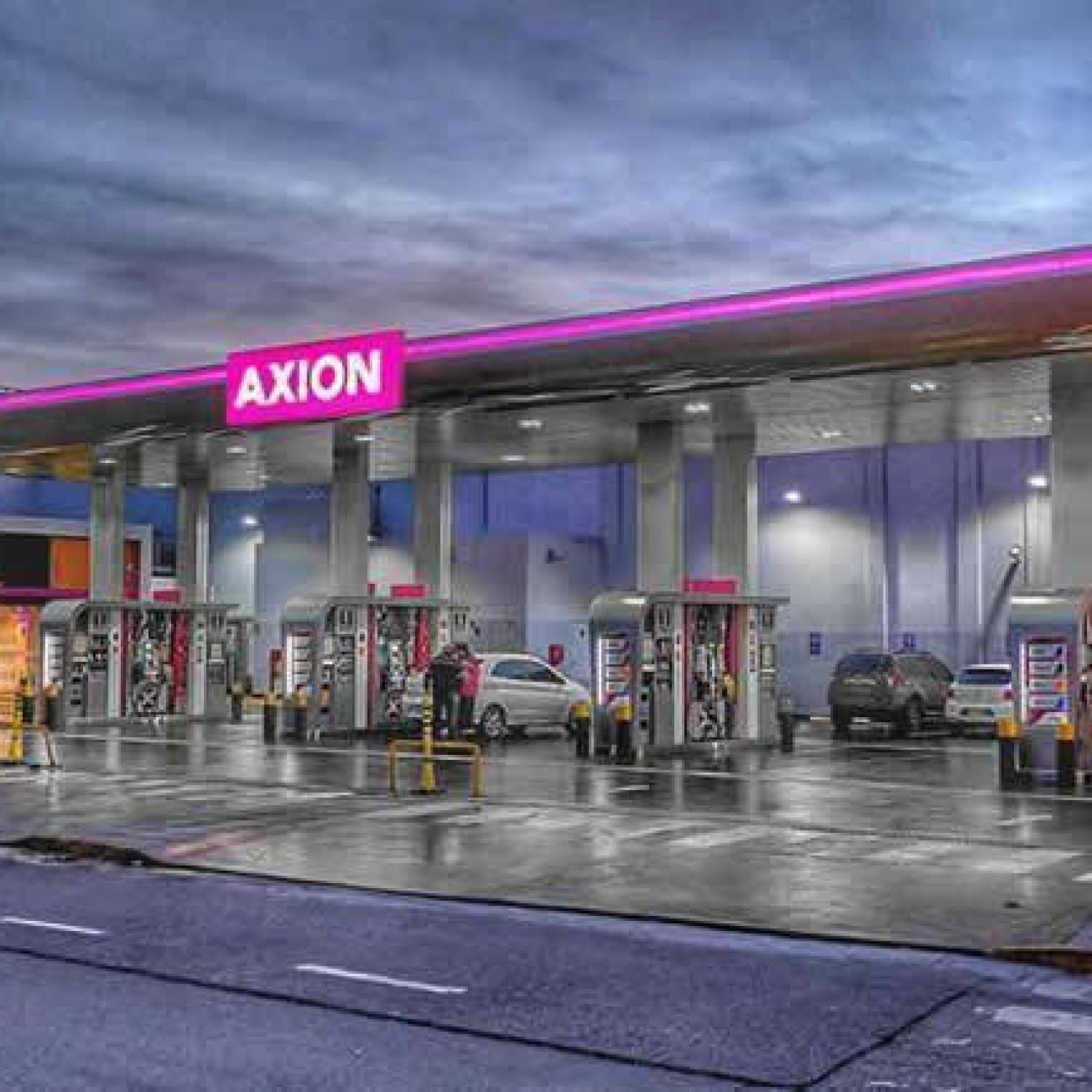 AXION energy cierra el año con expectativas superadas y plantea un 2019 ...