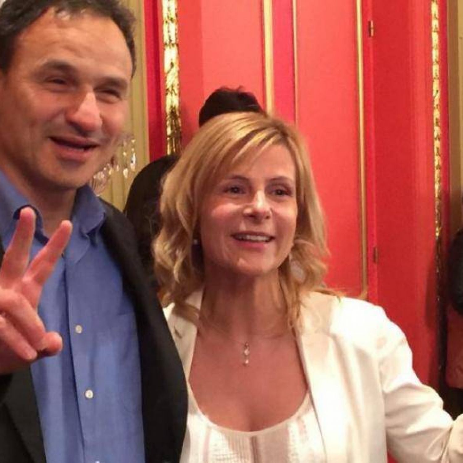 Estalló la interna del PJ platense, y el bruerismo desafió “el dedo de ...