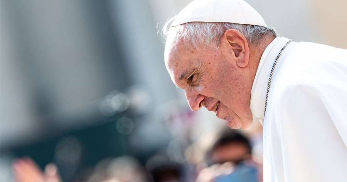 El cuerpo de los cristianos es esencial en la comunión con Dios, afirma ...