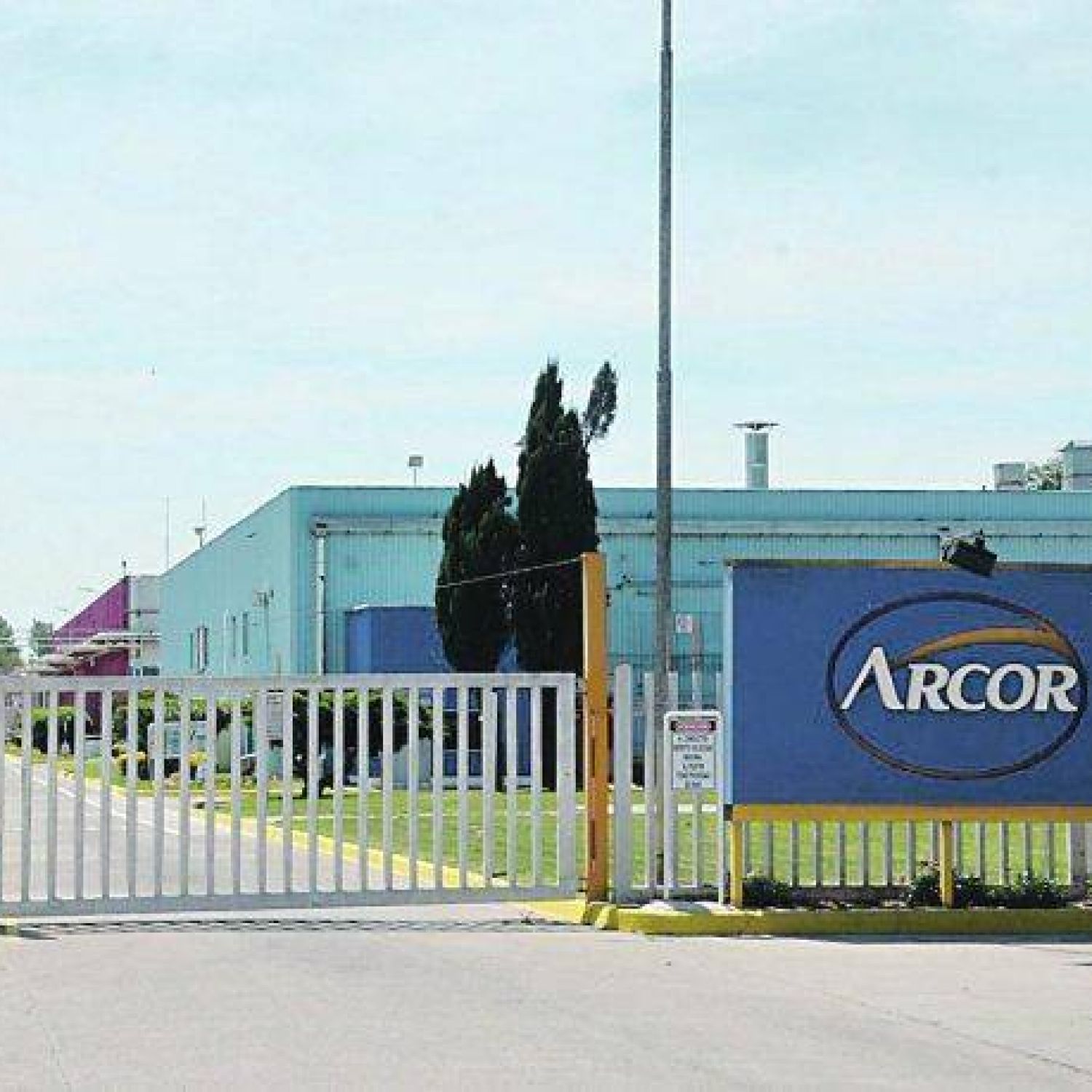 Arcor se enfoca en alimentos saludables para eludir la crisis