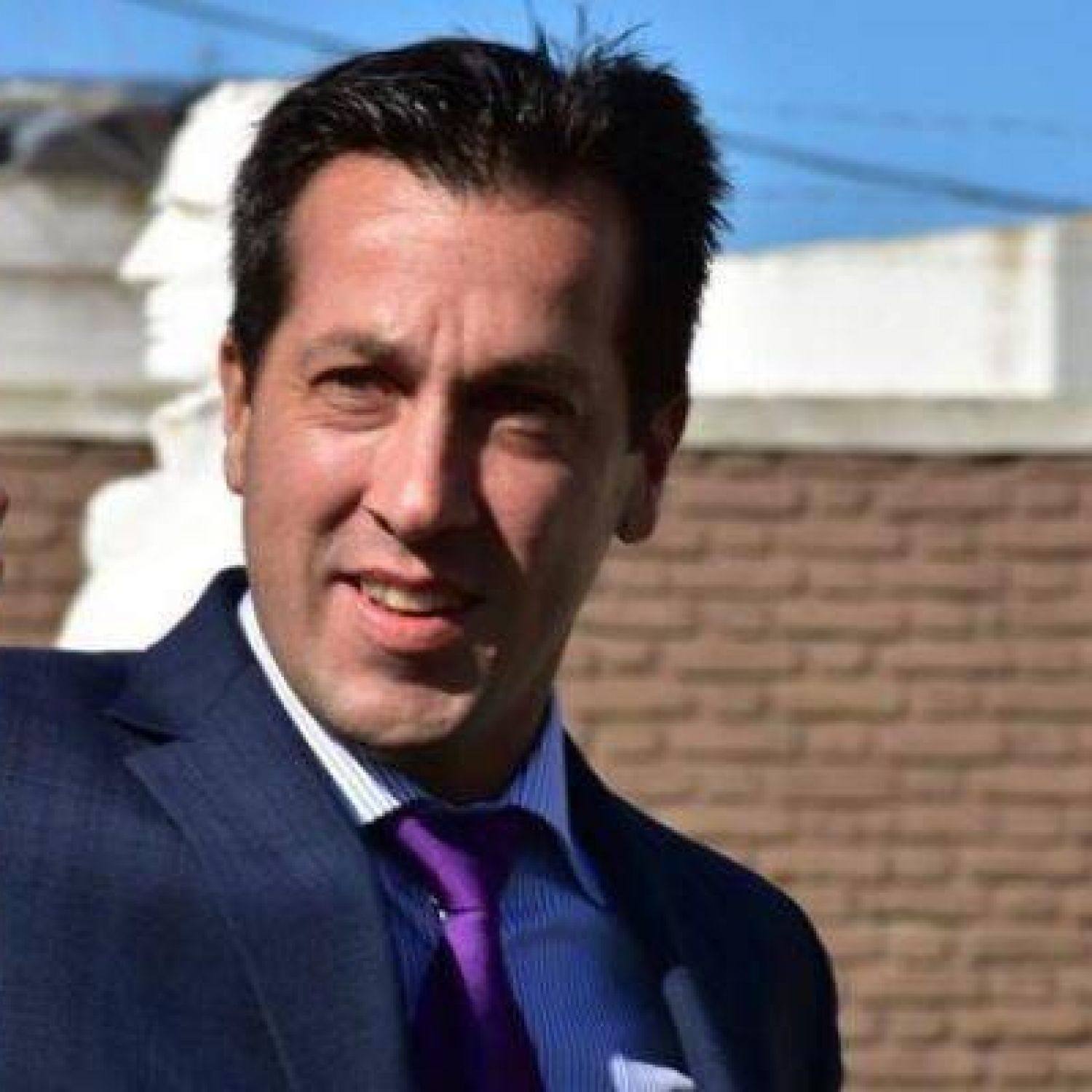 El 9 De Diciembre Arturo Rojas Asume Como Nuevo Intendente