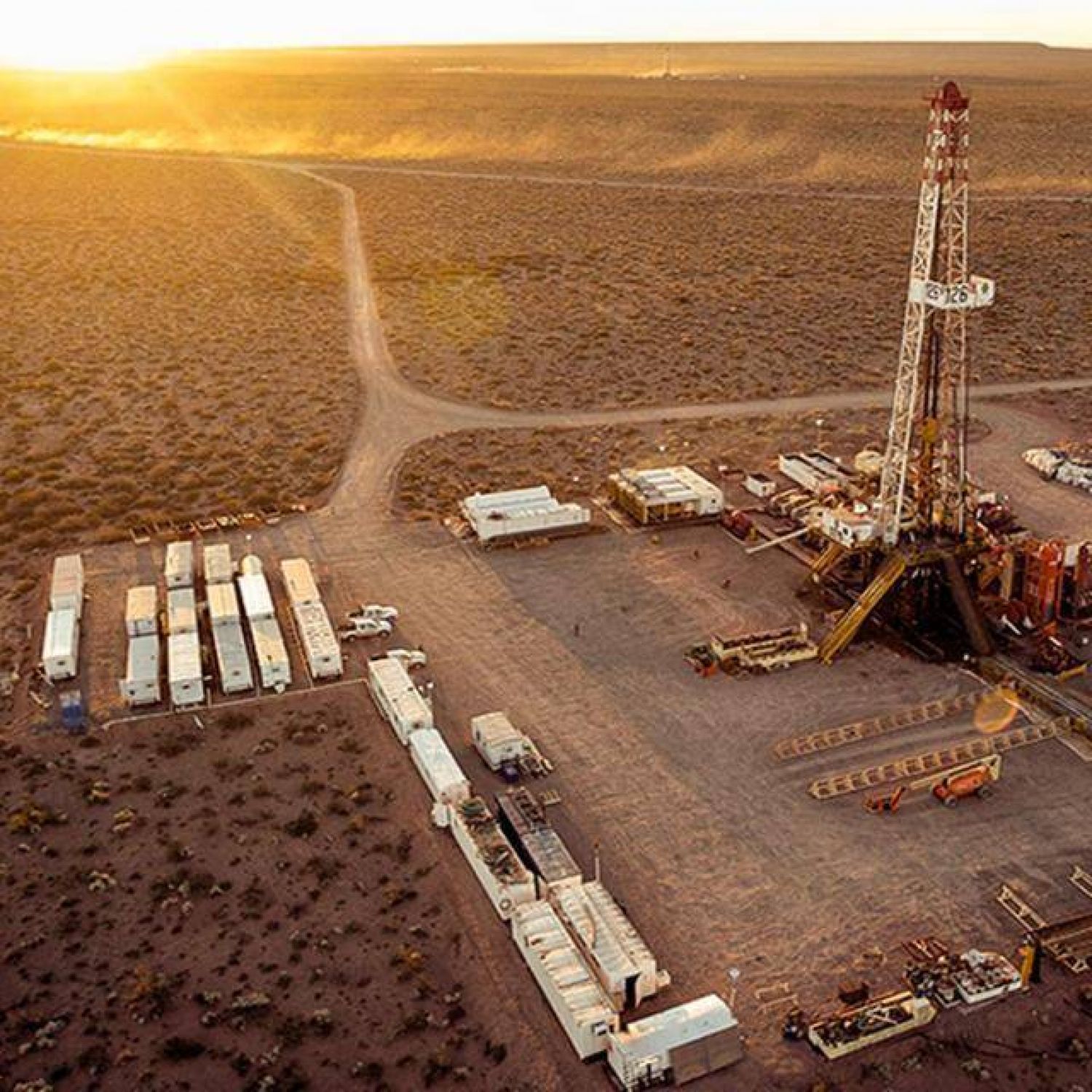 ¿Argentina se salva con Vaca Muerta?