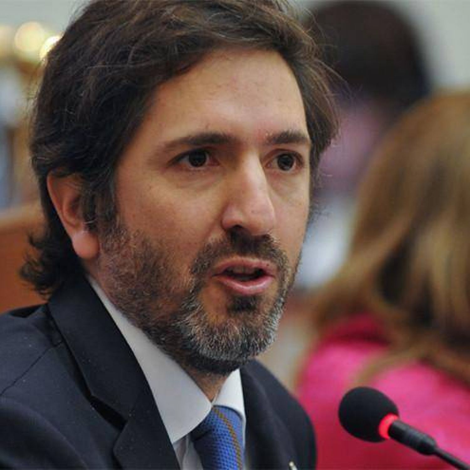 Qué pasará con las causas que investigaba Claudio Bonadio