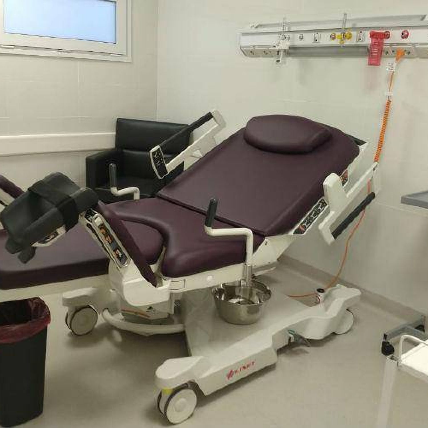 La Maternidad Santa Rosa de Vicente López suma nuevos quirófanos y ...