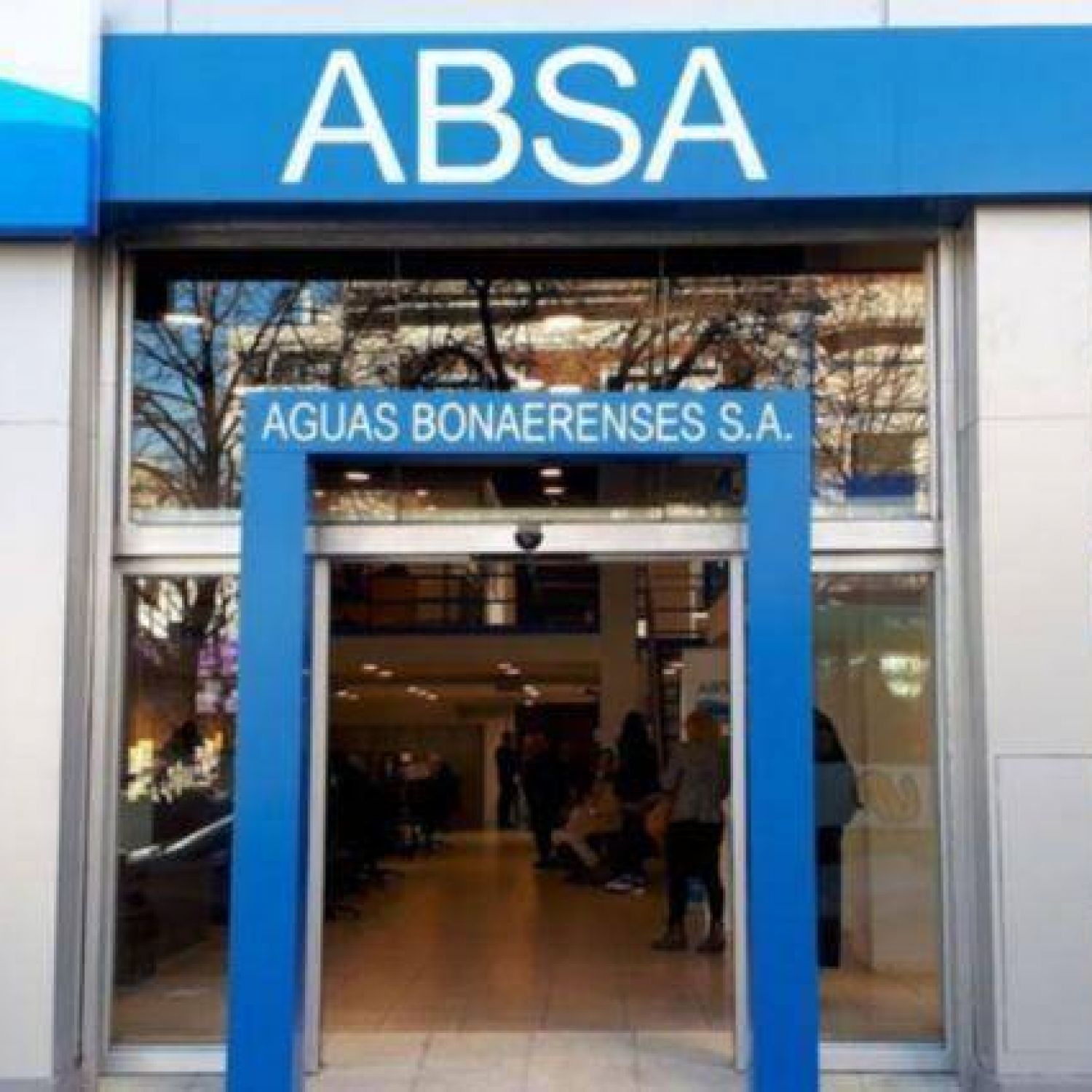 Absa ya tiene nuevo titular