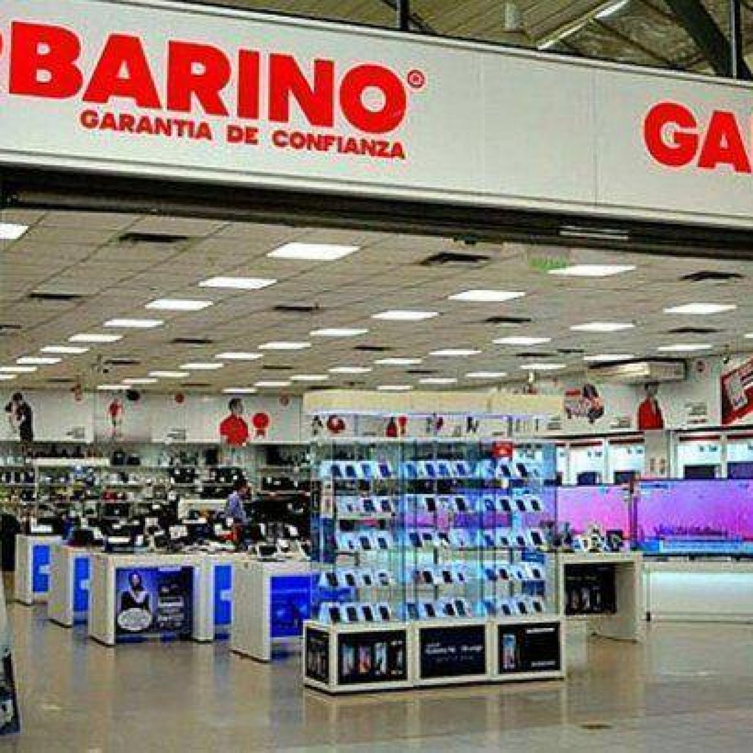 Garbarino: se firmó acuerdo de venta y comienza plan para sacar de la ...