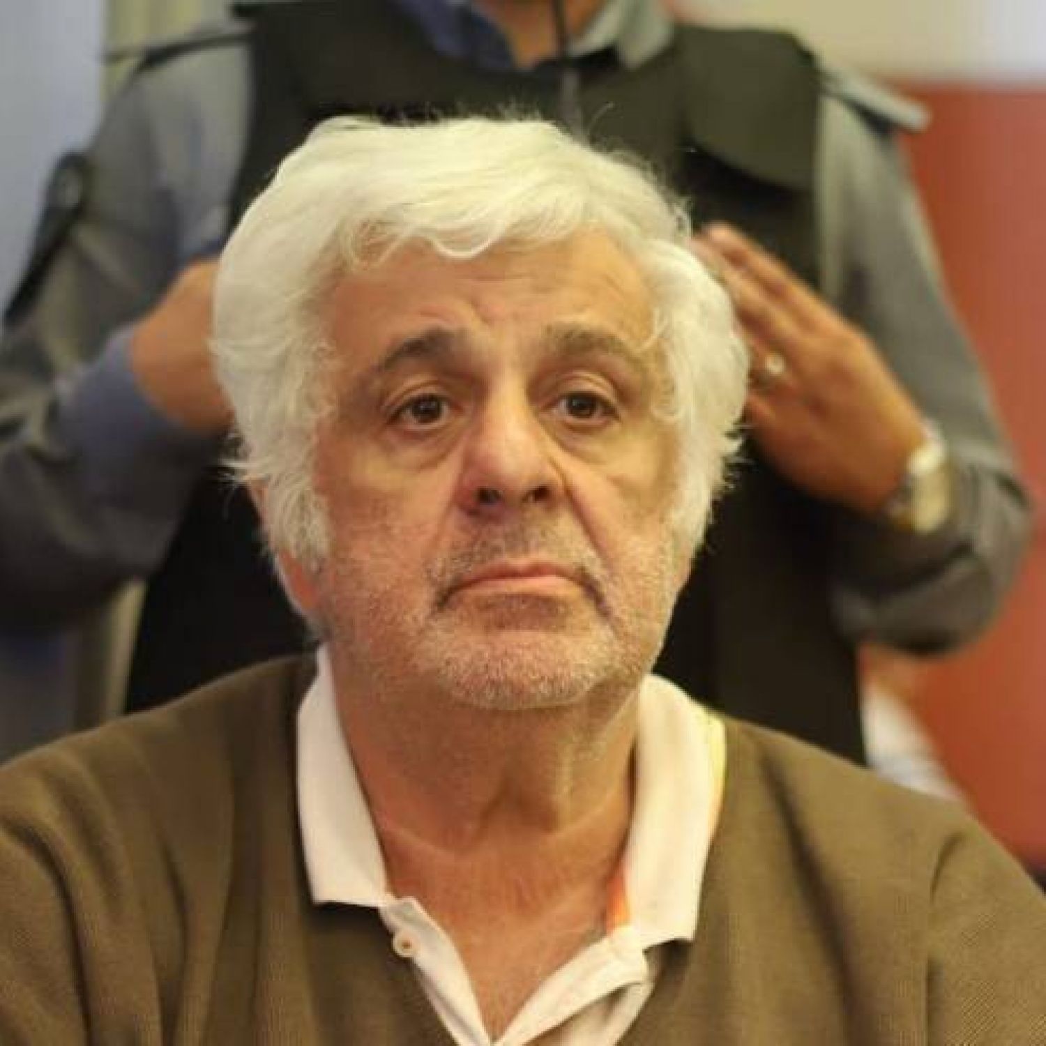 Alberto Samid acusó a Larreta de bancar su rondín mediático con fondos ...