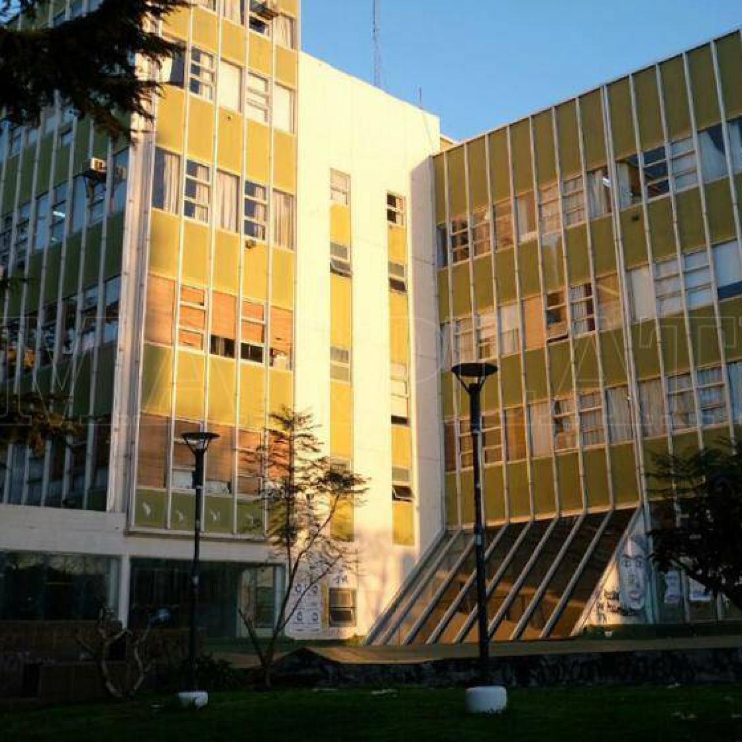 Ampliación de la UNMdP: ”Será un crecimiento de unos 1000 mts2”